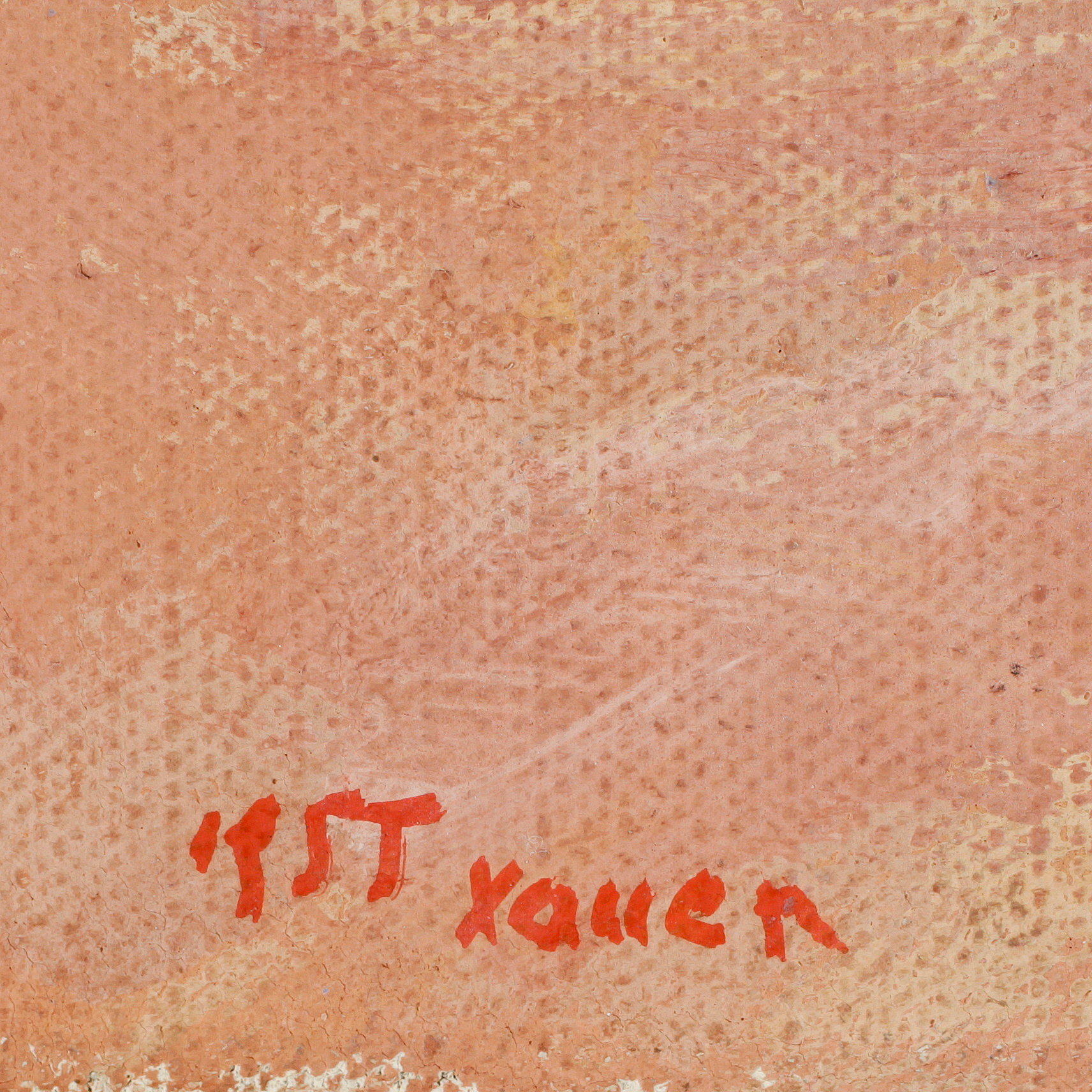 HERMAN TALVIK, olja på duk, sign. - Bukowskis