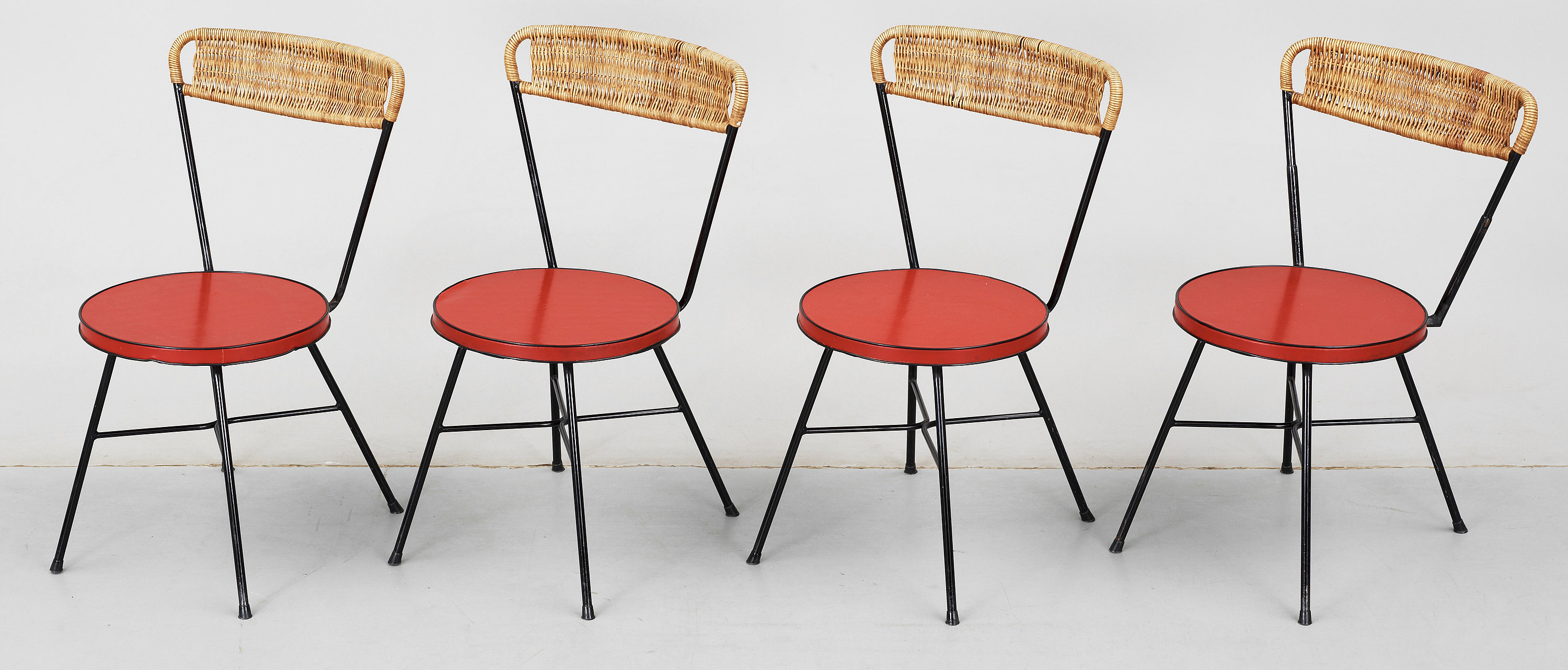 STOLAR, 4st, 50-tal. - Bukowskis