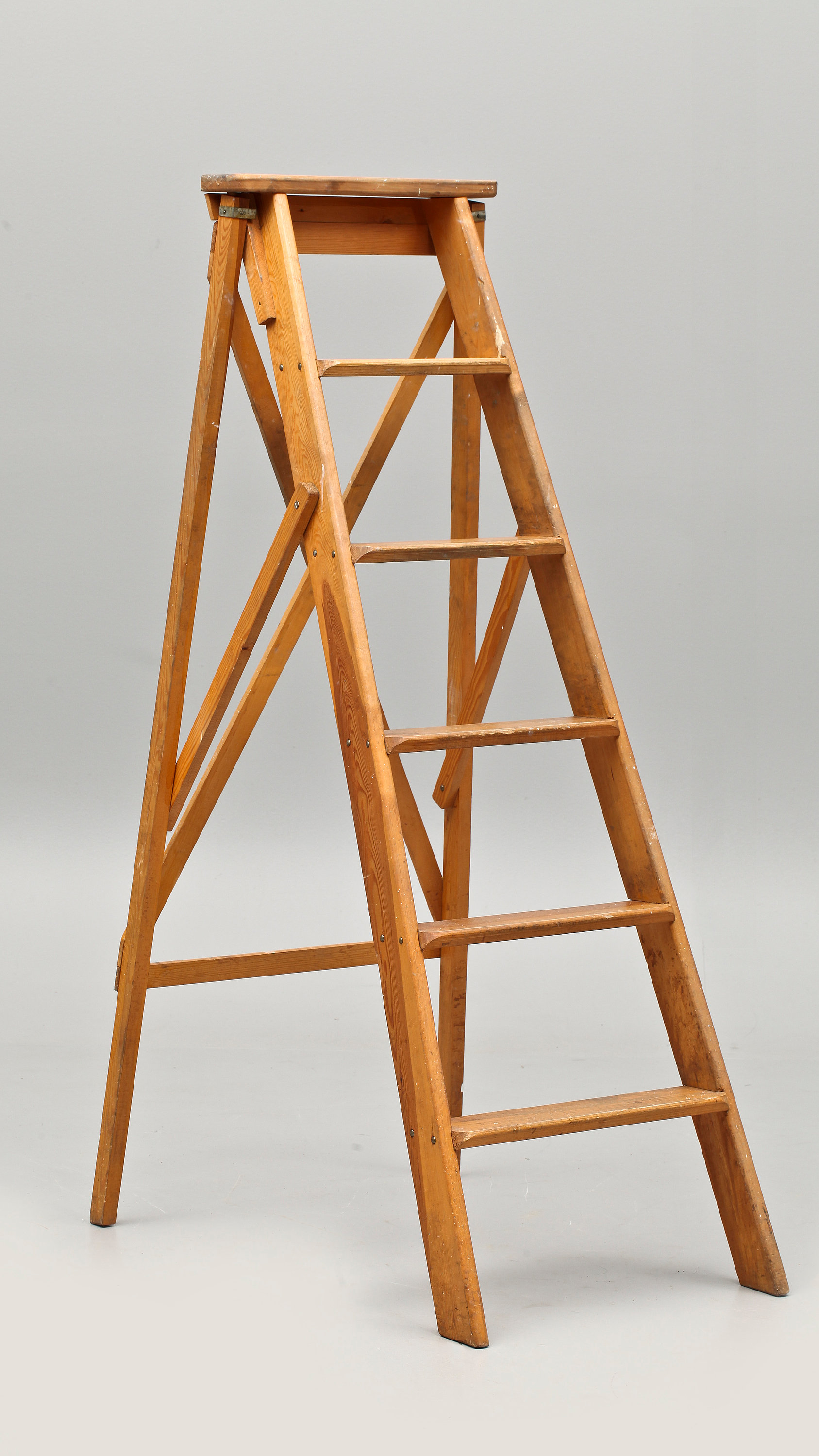 STEGE, trä. 1900-talets andra hälft. - Bukowskis