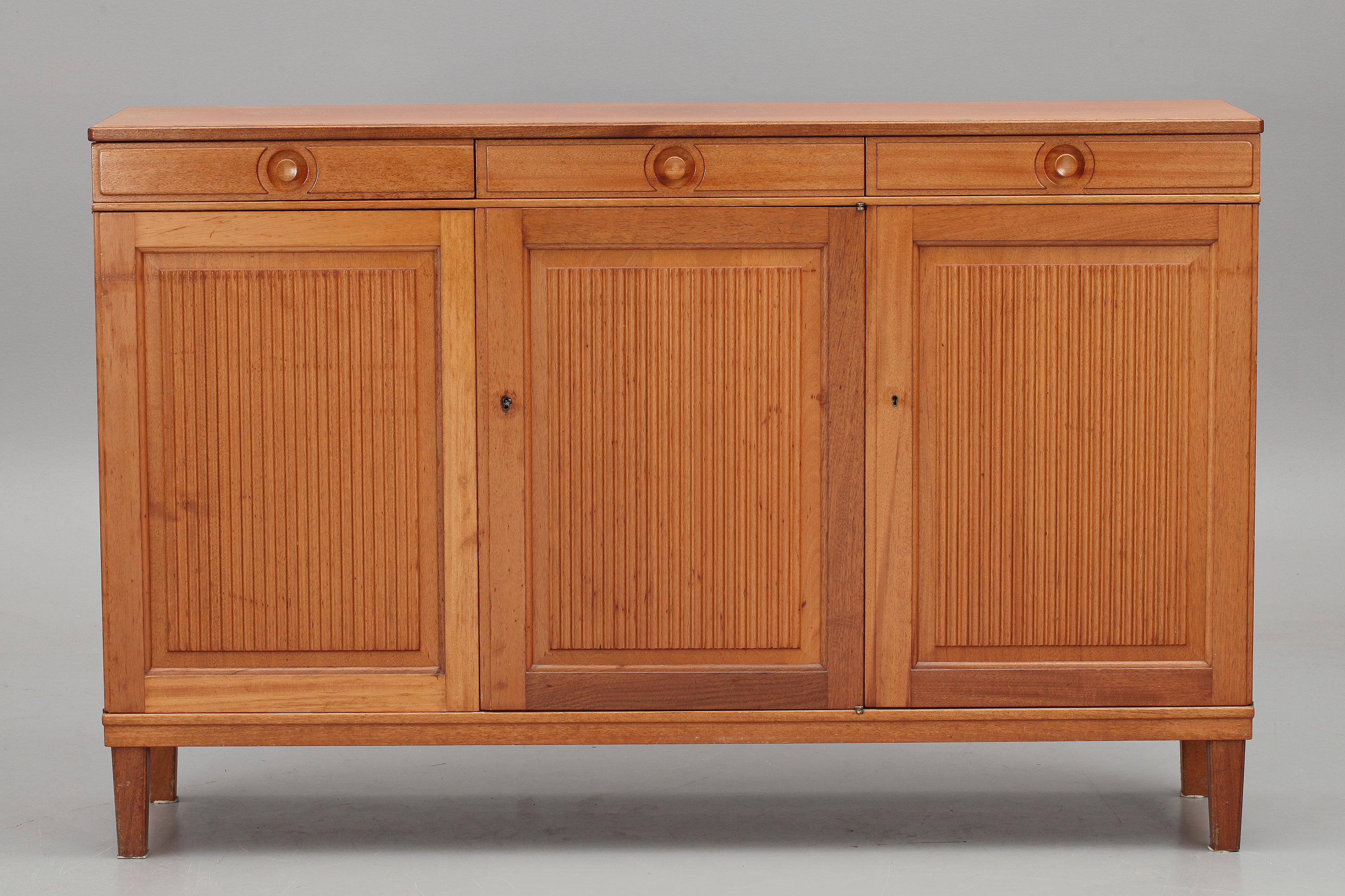 SKÄNK, "Herrgården", Carl Malmsten, Åfors Möbelfabrik, 1900-tal ...