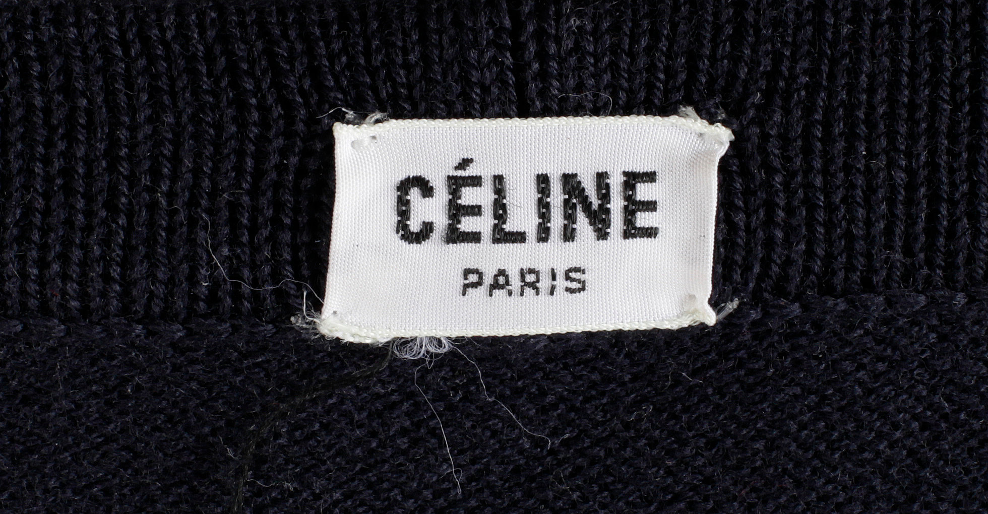 A west by Celine. - Bukowskis