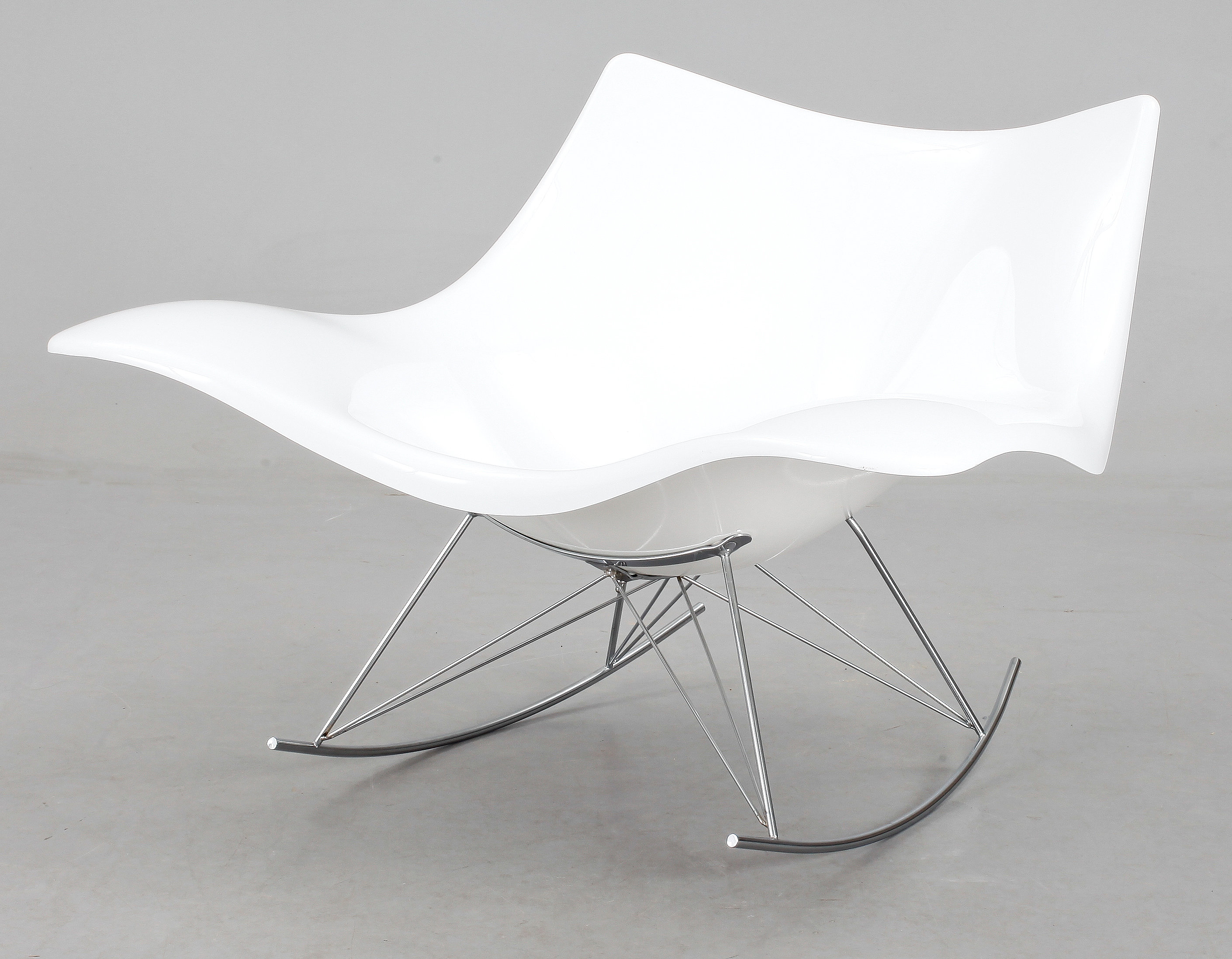 GUNGSTOL, Thomas Pedersen, "Stingray", Fredrica, 2000-tal. - Bukowskis