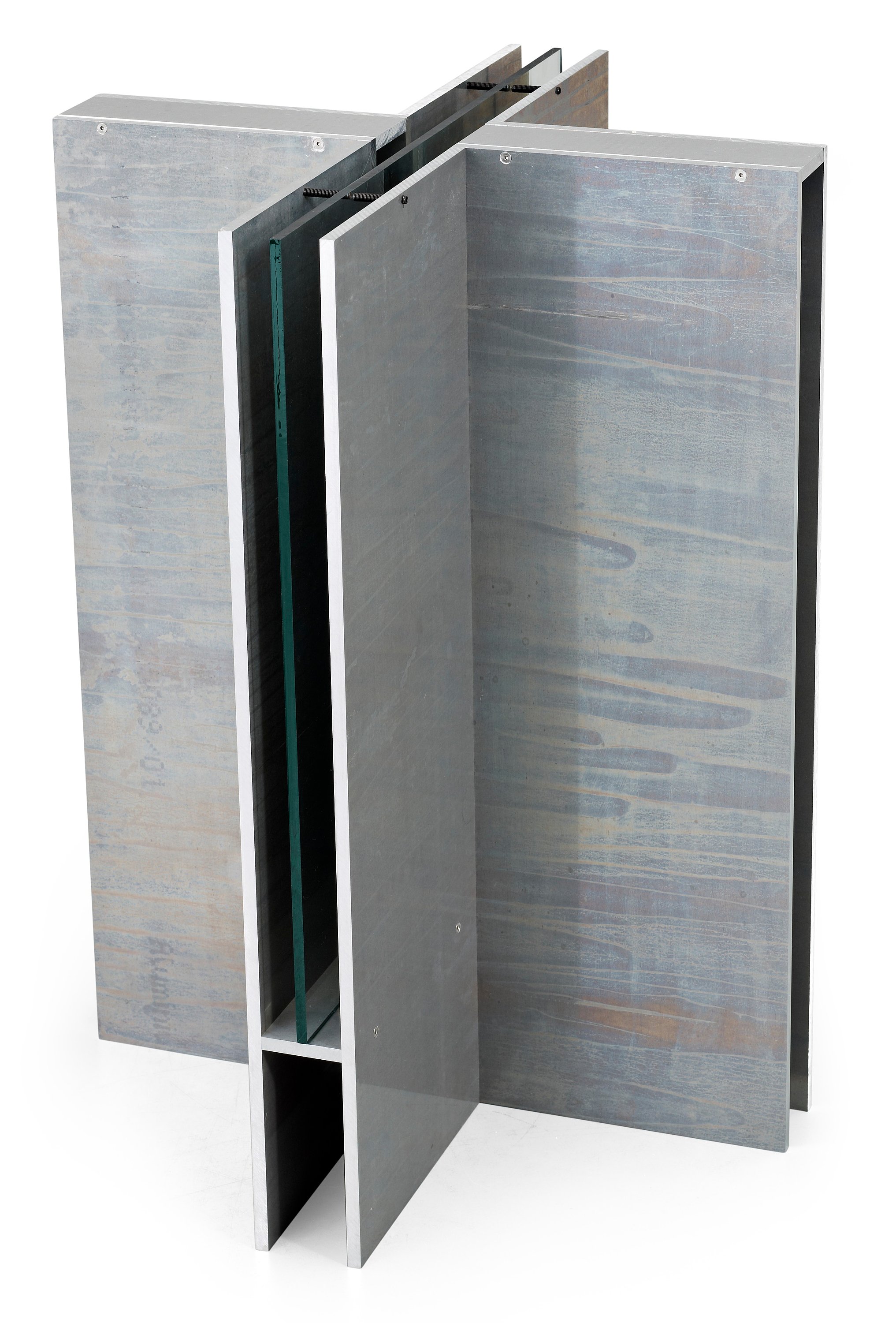 Håkan Rehnberg, "Det inverterade rummet" (The Inverted Room). - Bukowskis