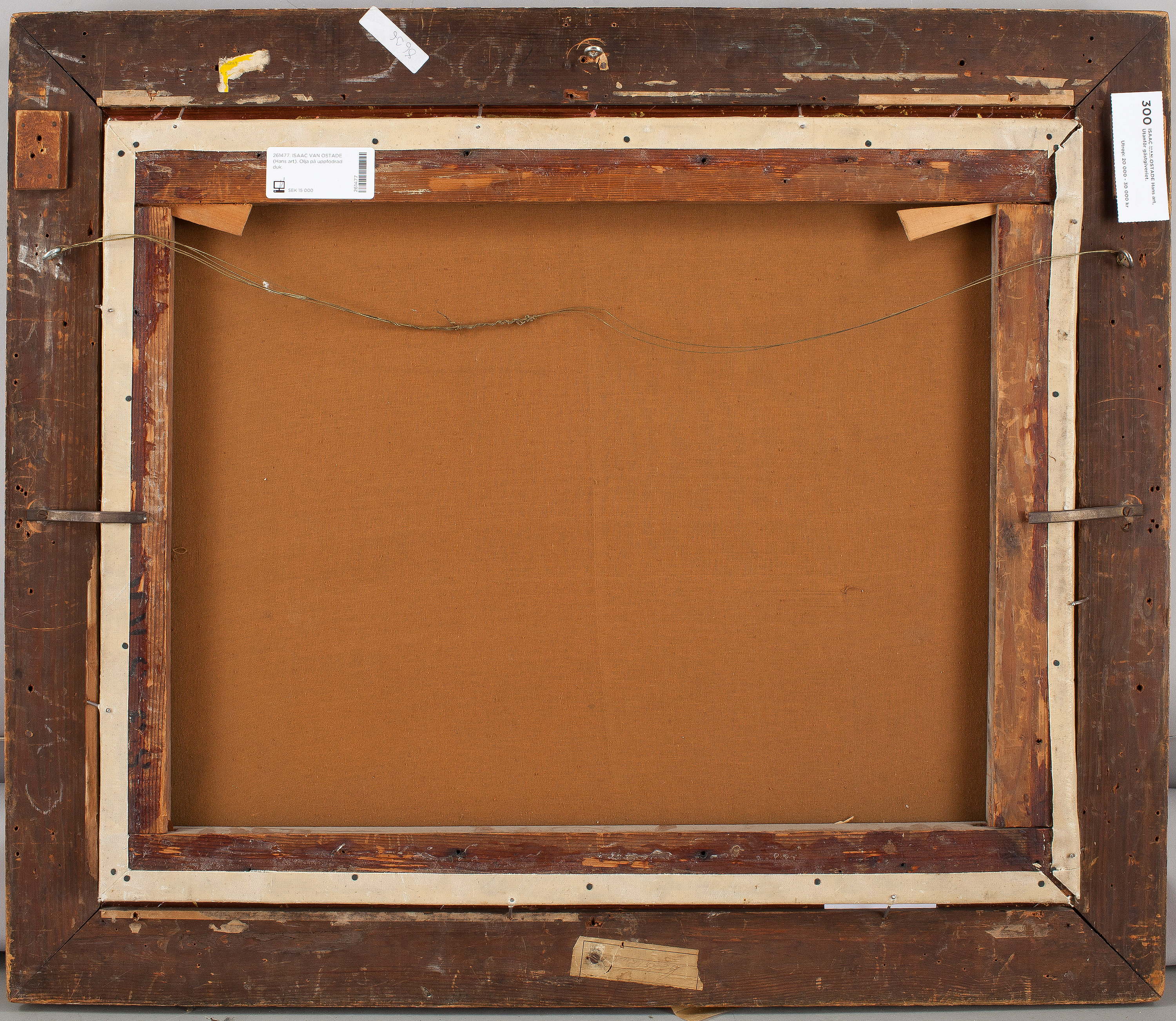 Isaac van Ostade In the manner of the artist, ISAAC VAN OSTADE (His art ...