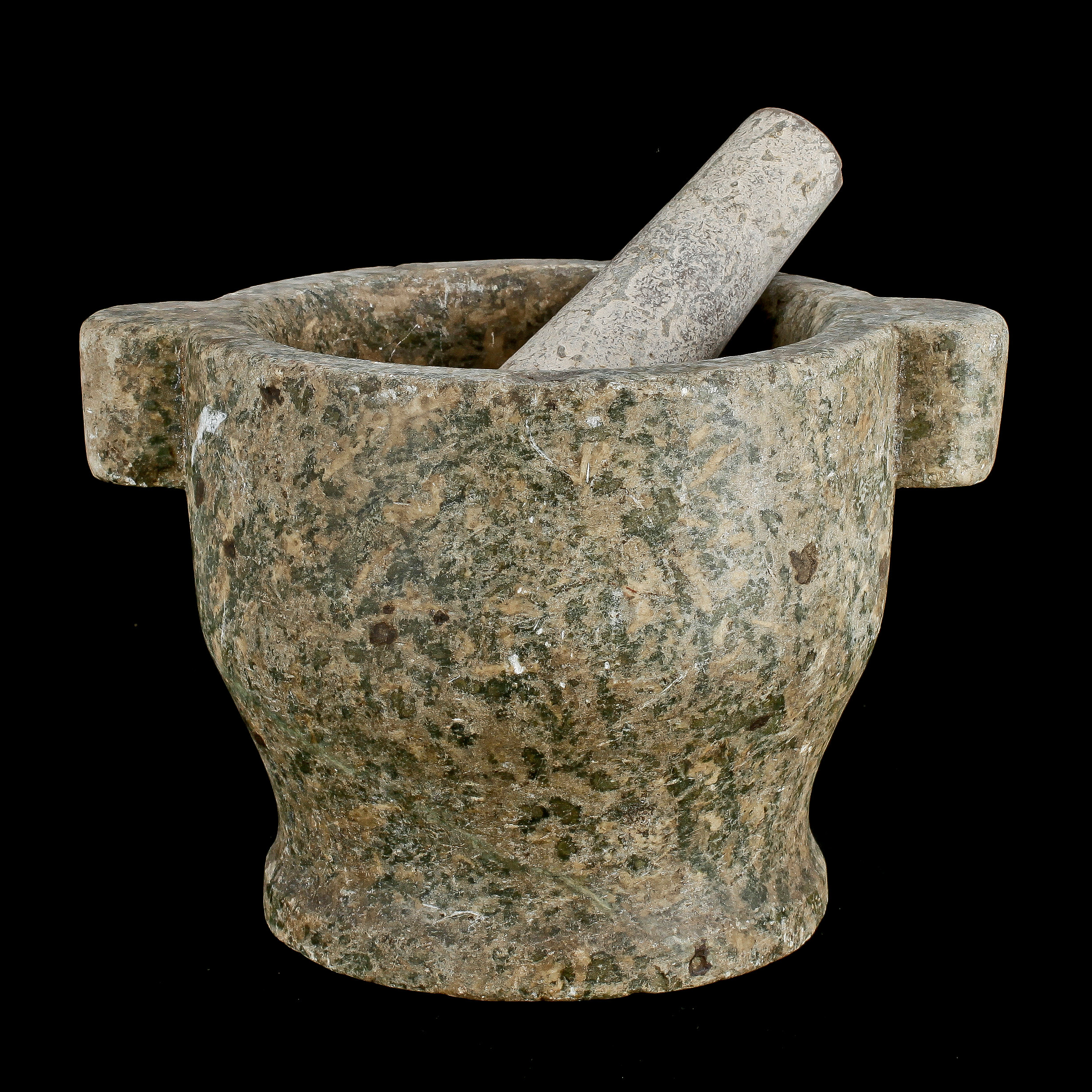 MORTEL, marmor, 1800/1900-tal. - Bukowskis