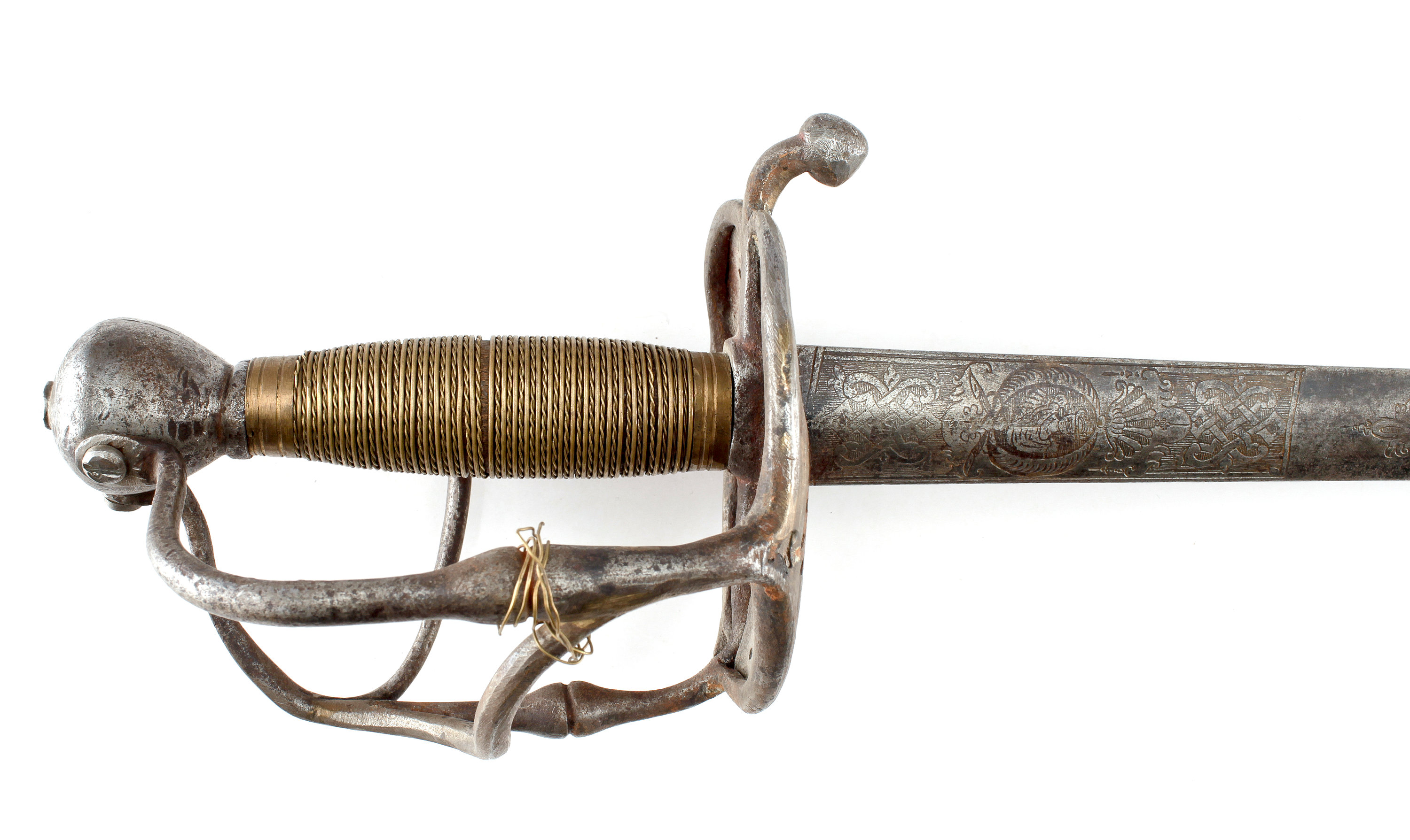 VÄRJA, 1700/1800-tal. - Bukowskis