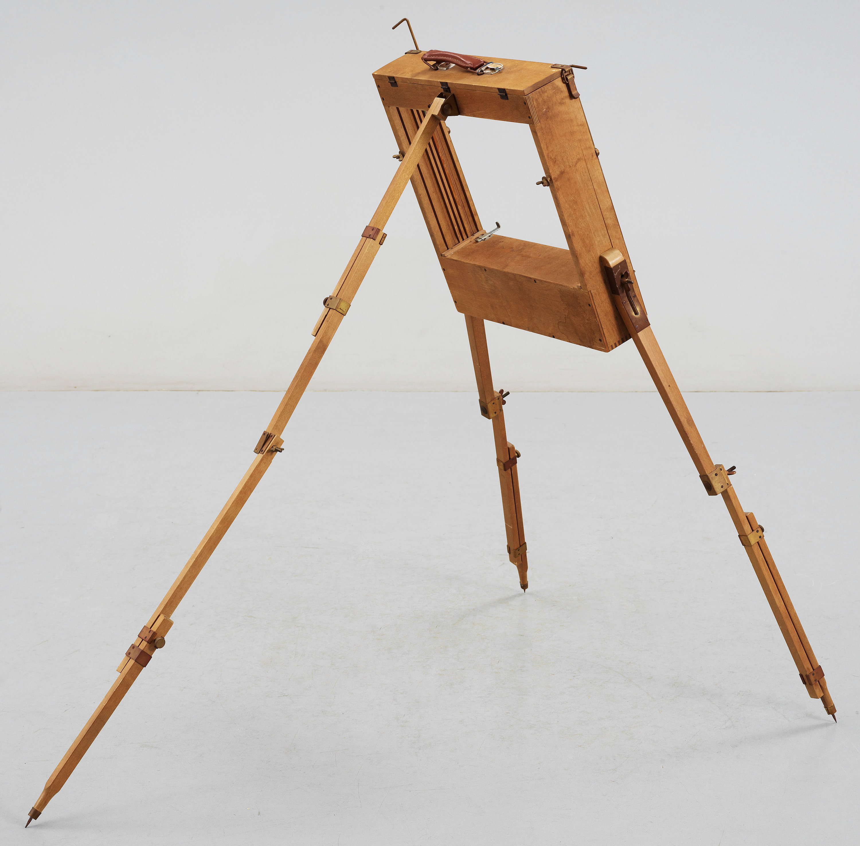 STAFFLI, Beckers, 1900-talets första hälft till mitt. - Bukowskis