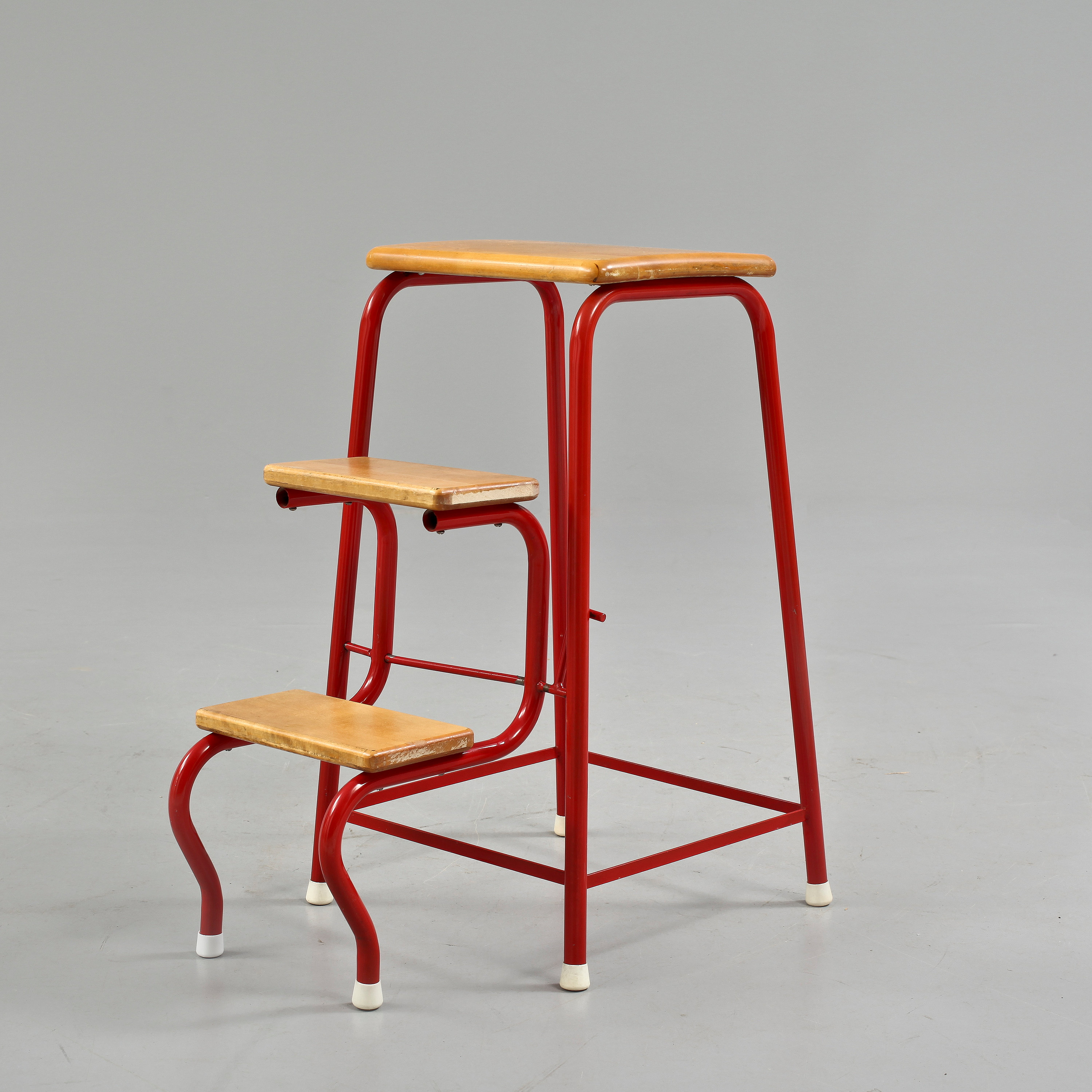 STEGPALL, 1950-tal. - Bukowskis