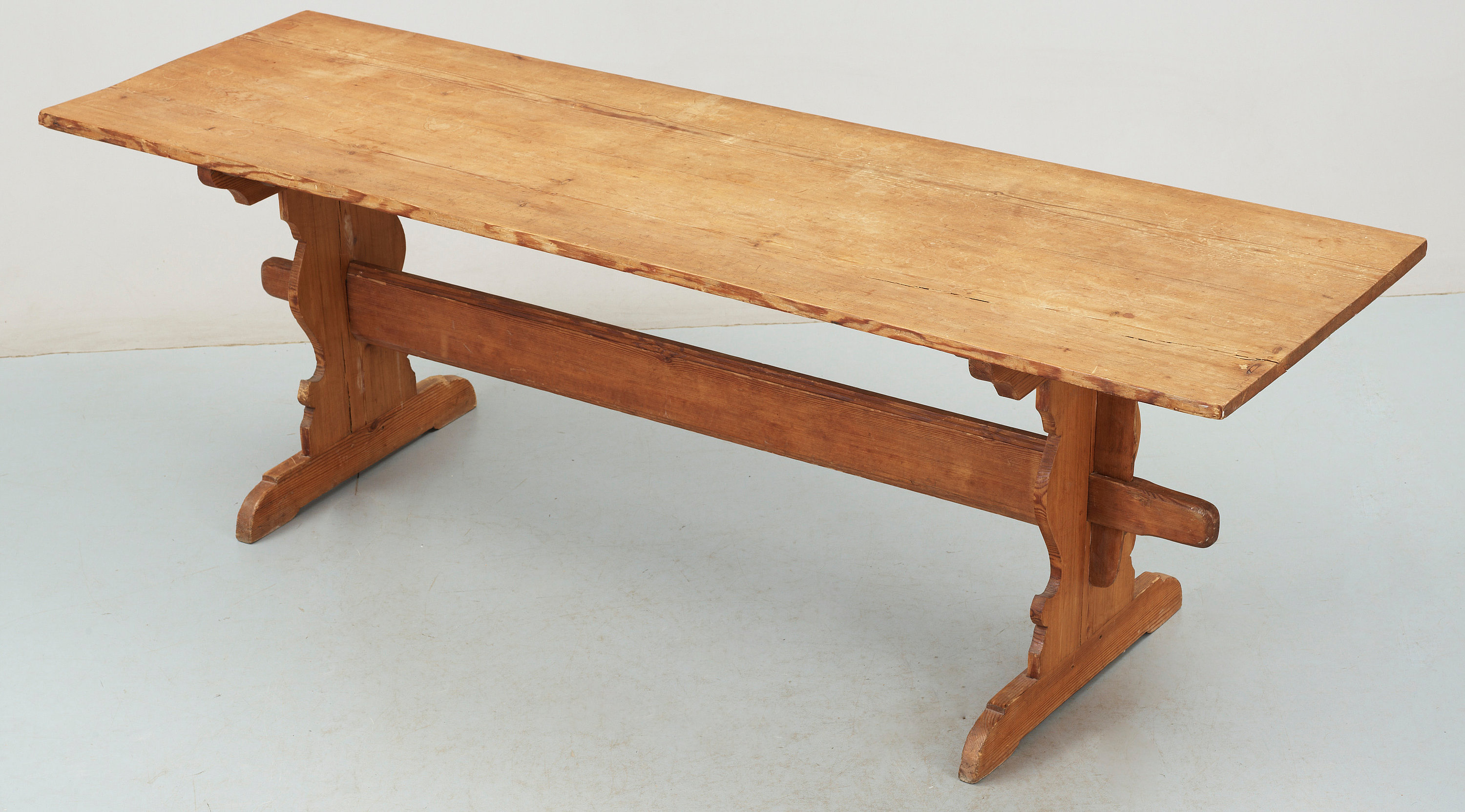 BOCKBORD, 1800/1900-tal. - Bukowskis
