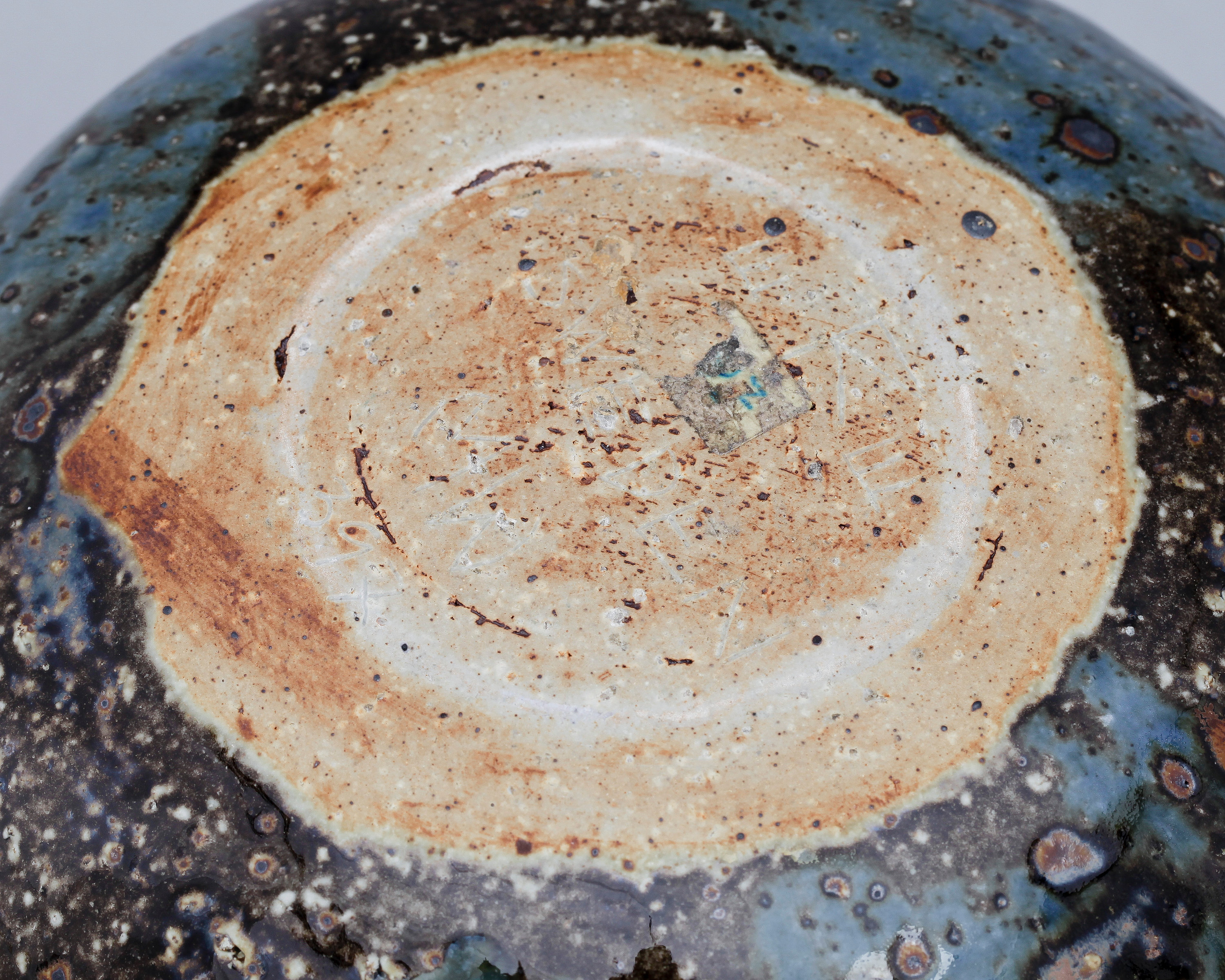 VASER, 2 st, stengods, Marianne Westman, Rörstrand, 1960-tal. - Bukowskis