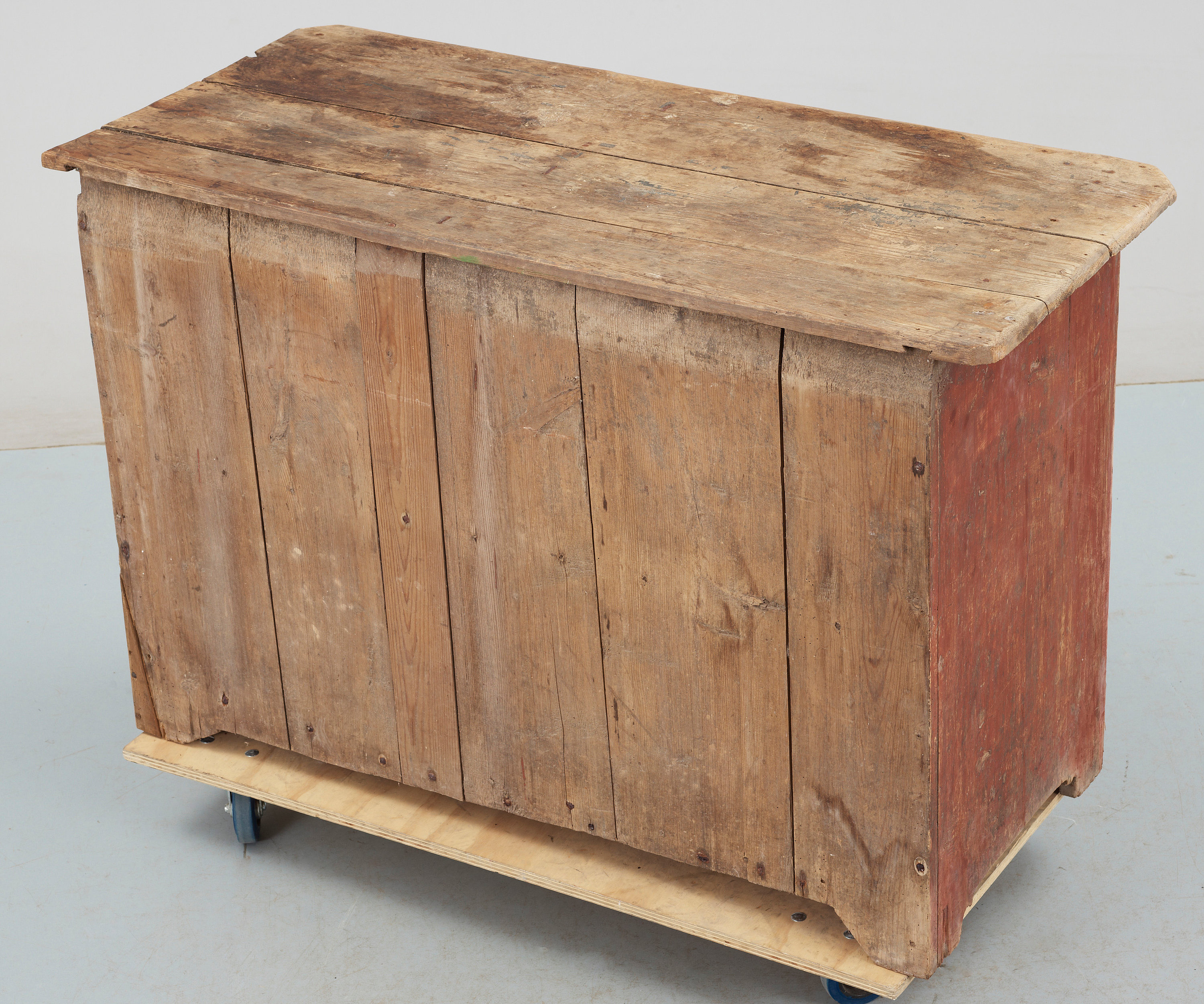 SKÄNK, allmoge, 1700-tal. - Bukowskis