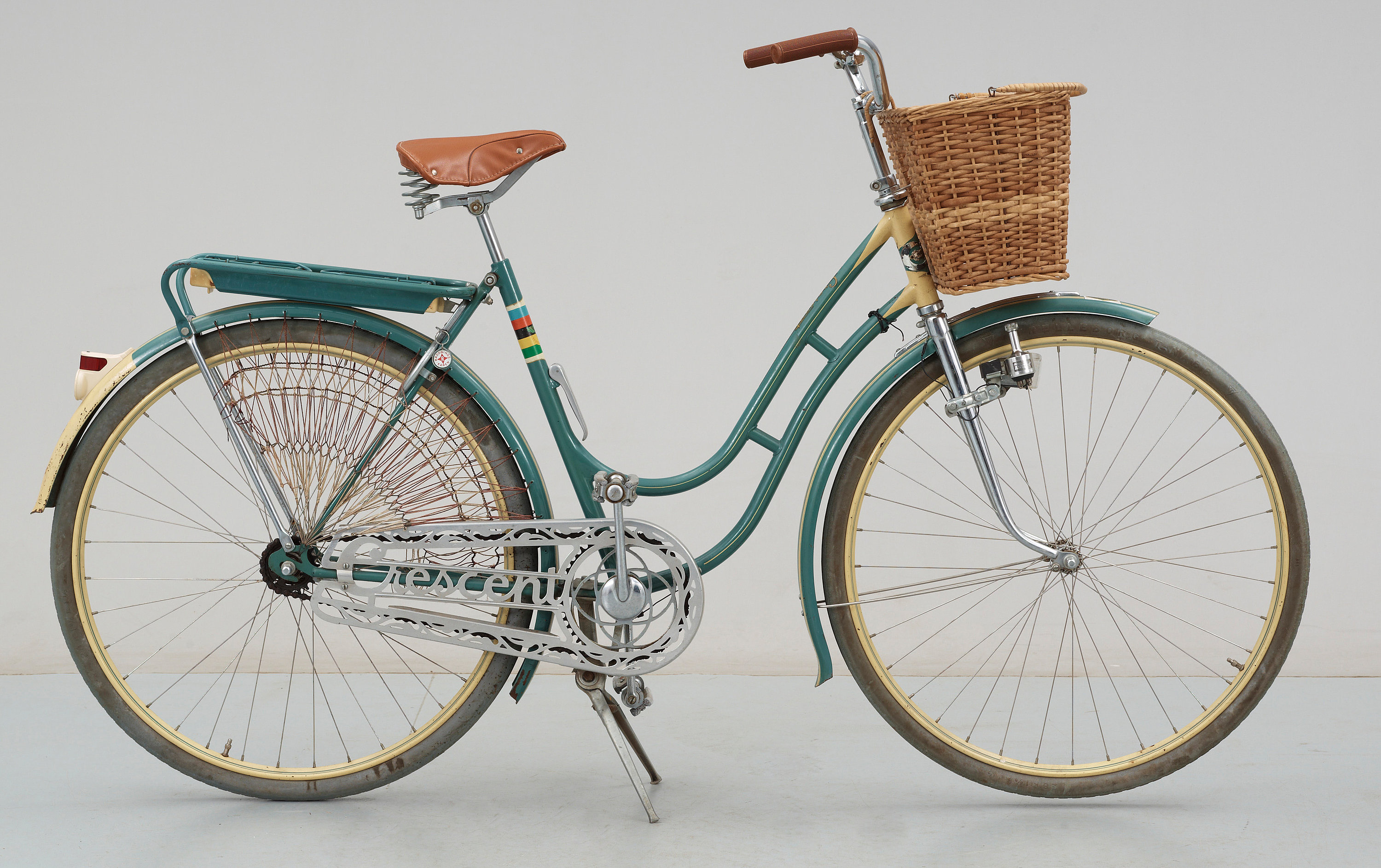 DAMCYKEL, Crescent, 1960-tal. - Bukowskis