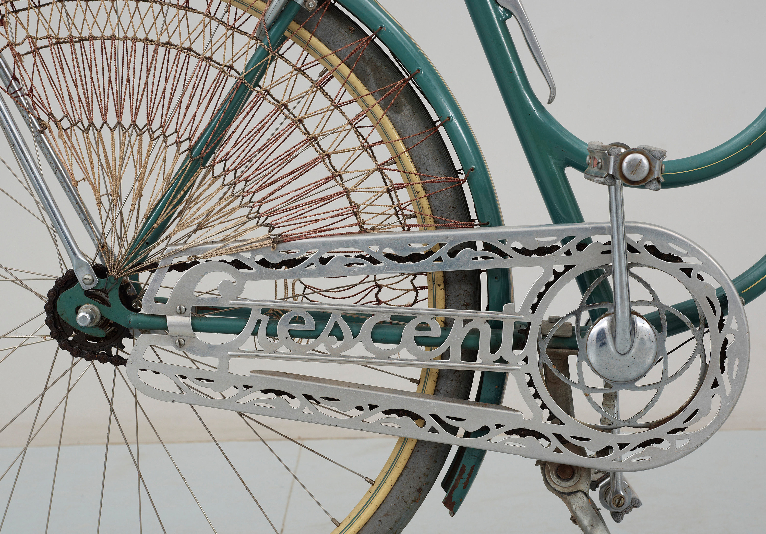 DAMCYKEL, Crescent, 1960-tal. - Bukowskis