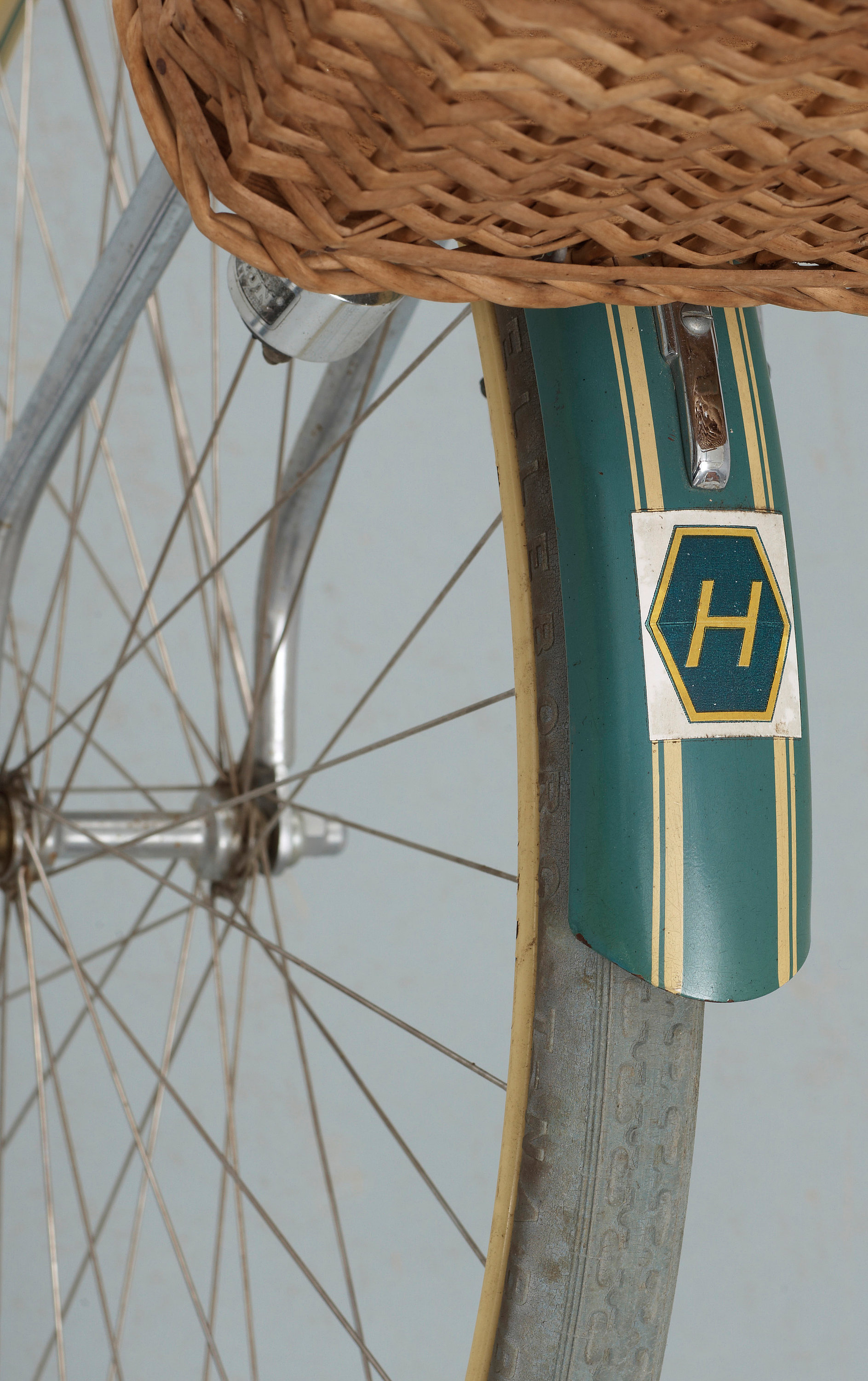 DAMCYKEL, Crescent, 1960-tal. - Bukowskis