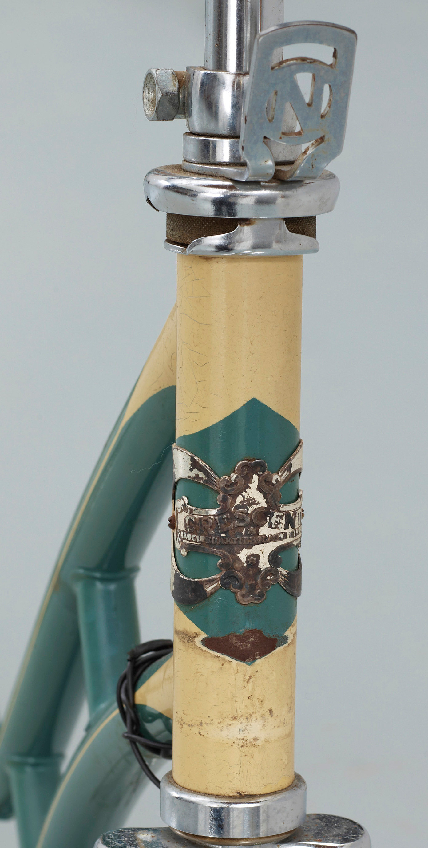 DAMCYKEL, Crescent, 1960-tal. - Bukowskis