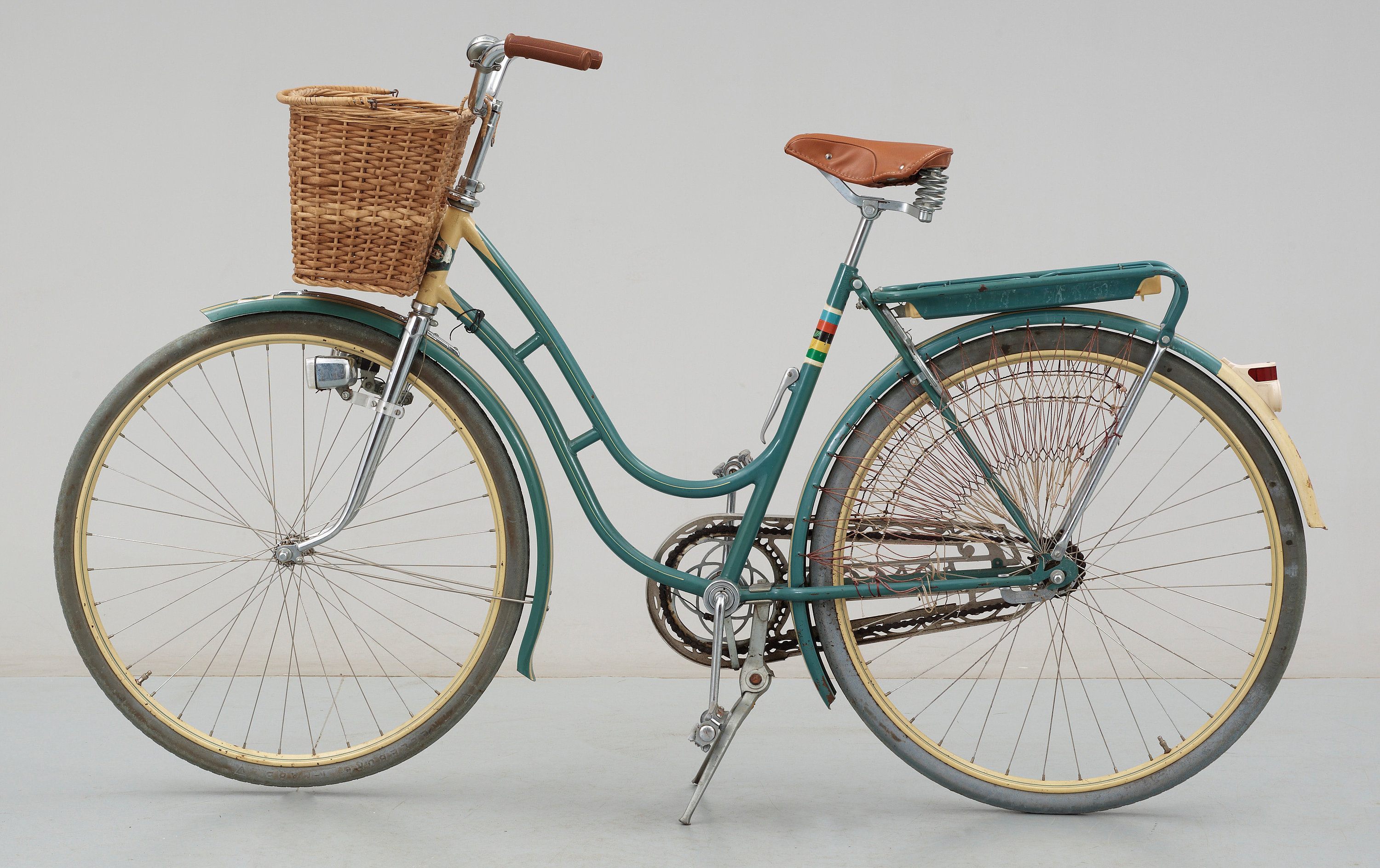 DAMCYKEL, Crescent, 1960-tal. - Bukowskis