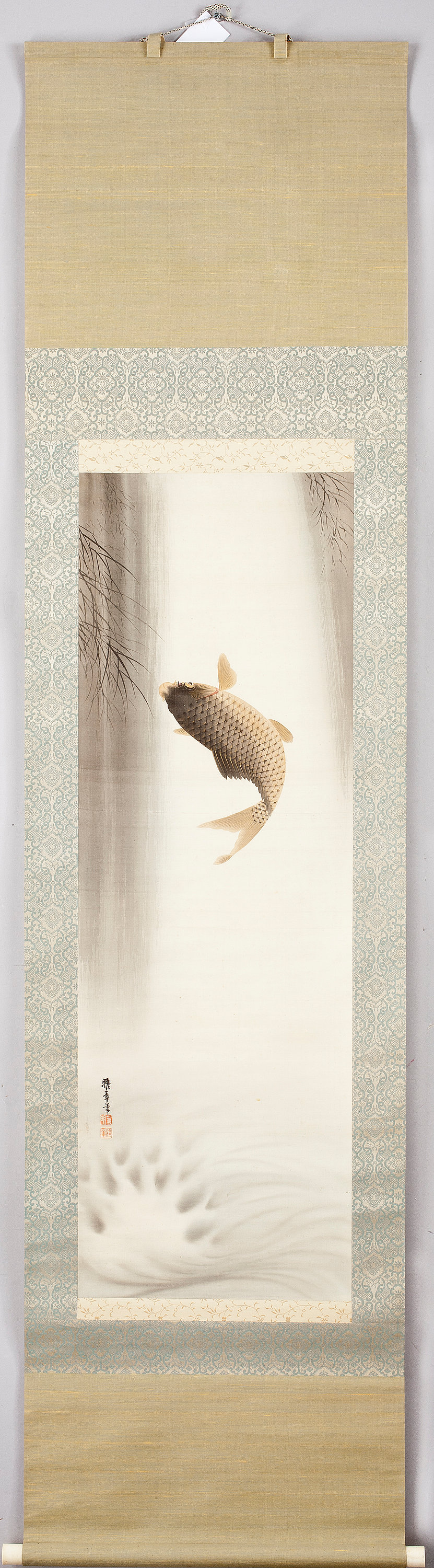 KAKEMON, Japan. Tidigt 1900-tal. - Bukowskis