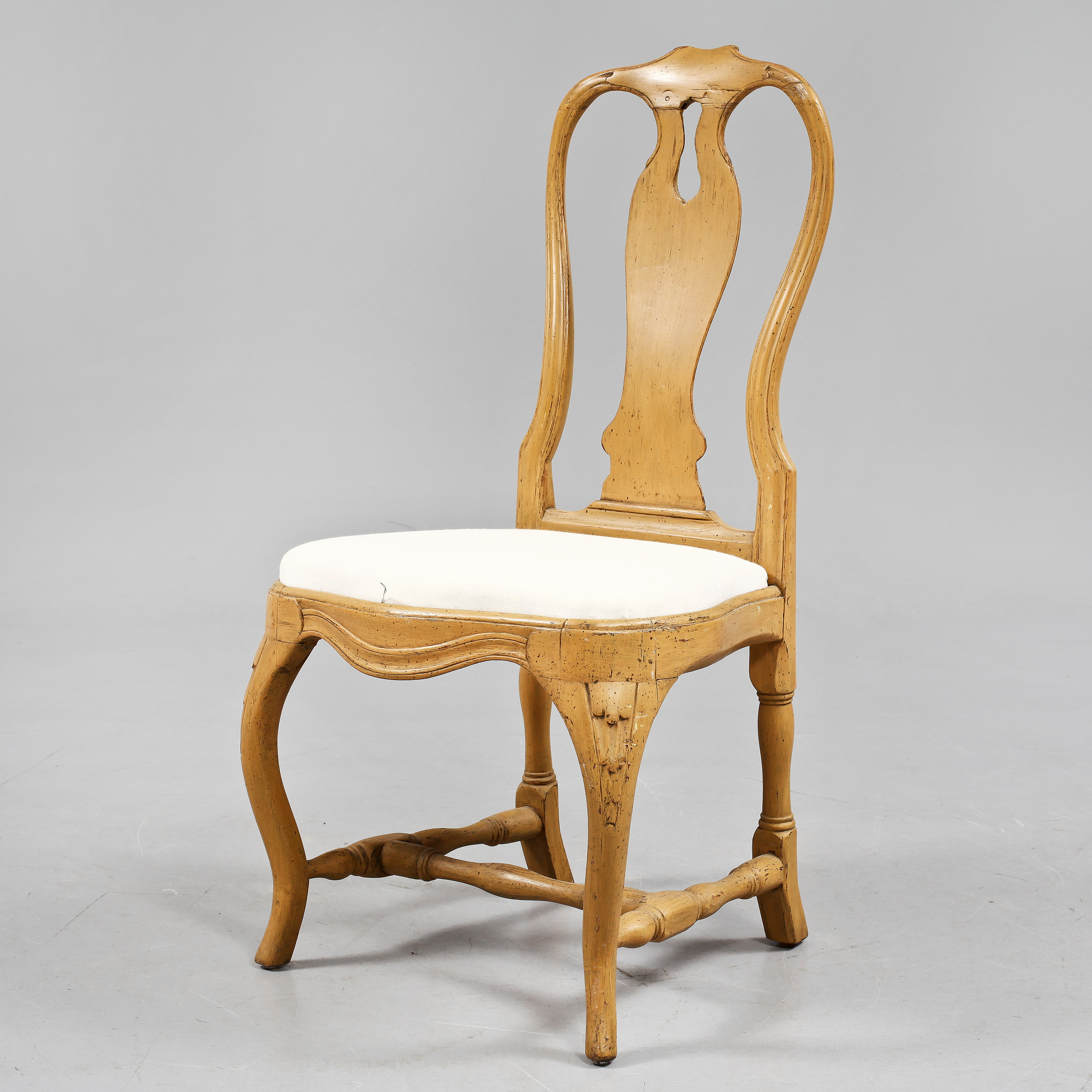 STOL, rokoko, 1700-tal. - Bukowskis