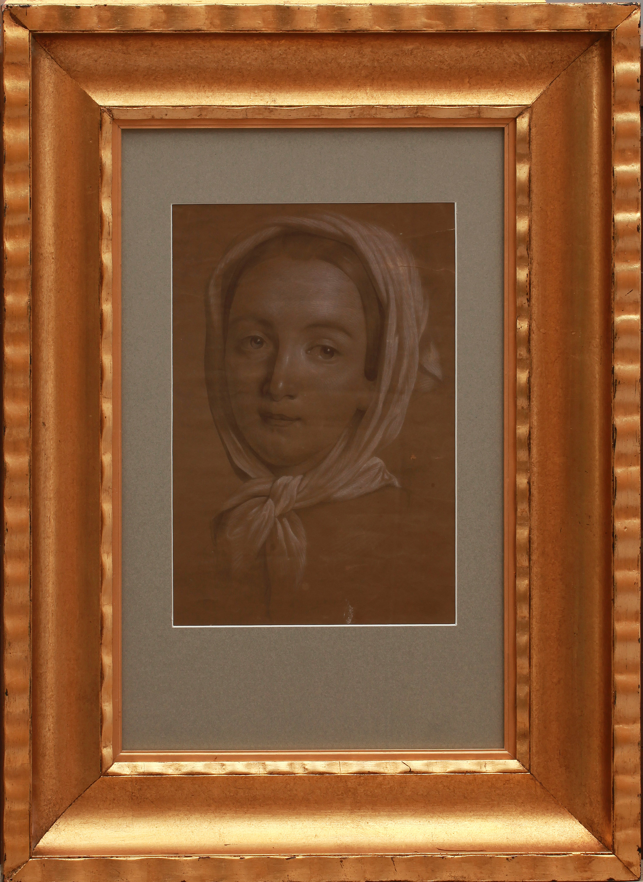 BENGT NORDENBERG, teckning/blandteknik, sign. - Bukowskis