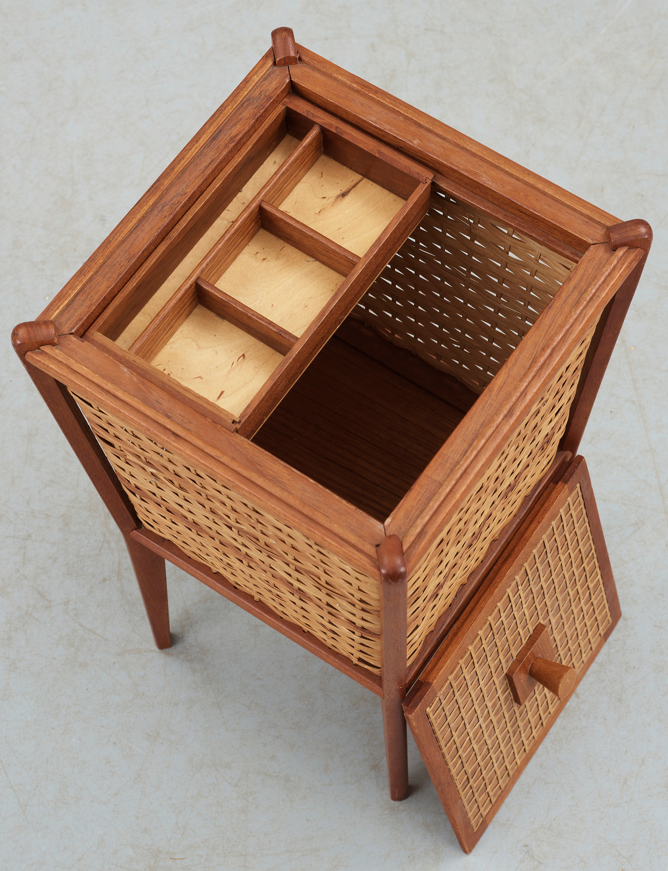 SYSKRIN, Danmark, 1950-tal. - Bukowskis