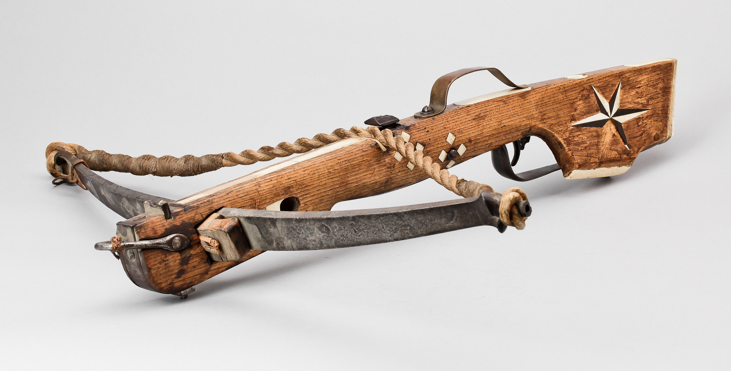 ARMBORST, 1700/1800-tal. - Bukowskis