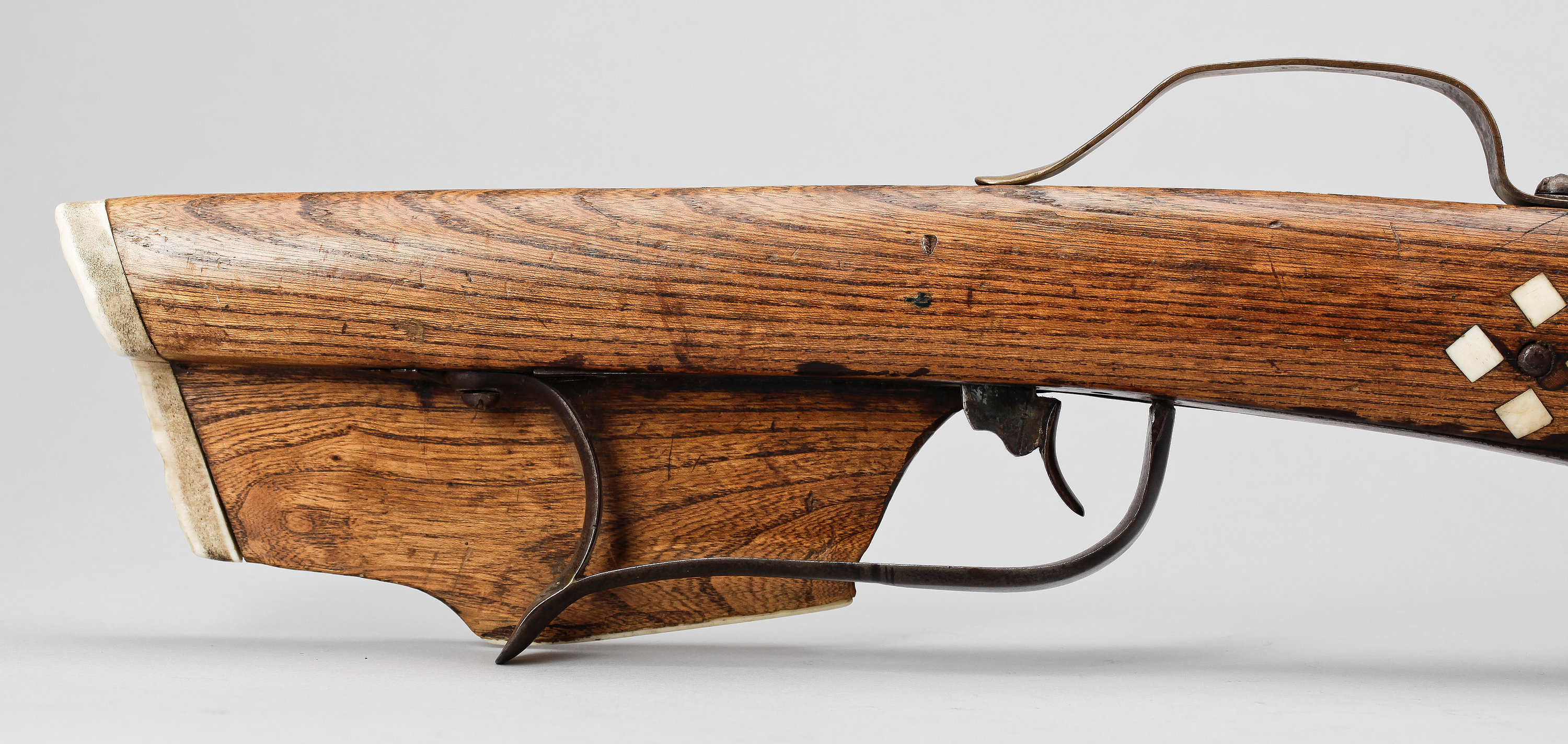 ARMBORST, 1700/1800-tal. - Bukowskis