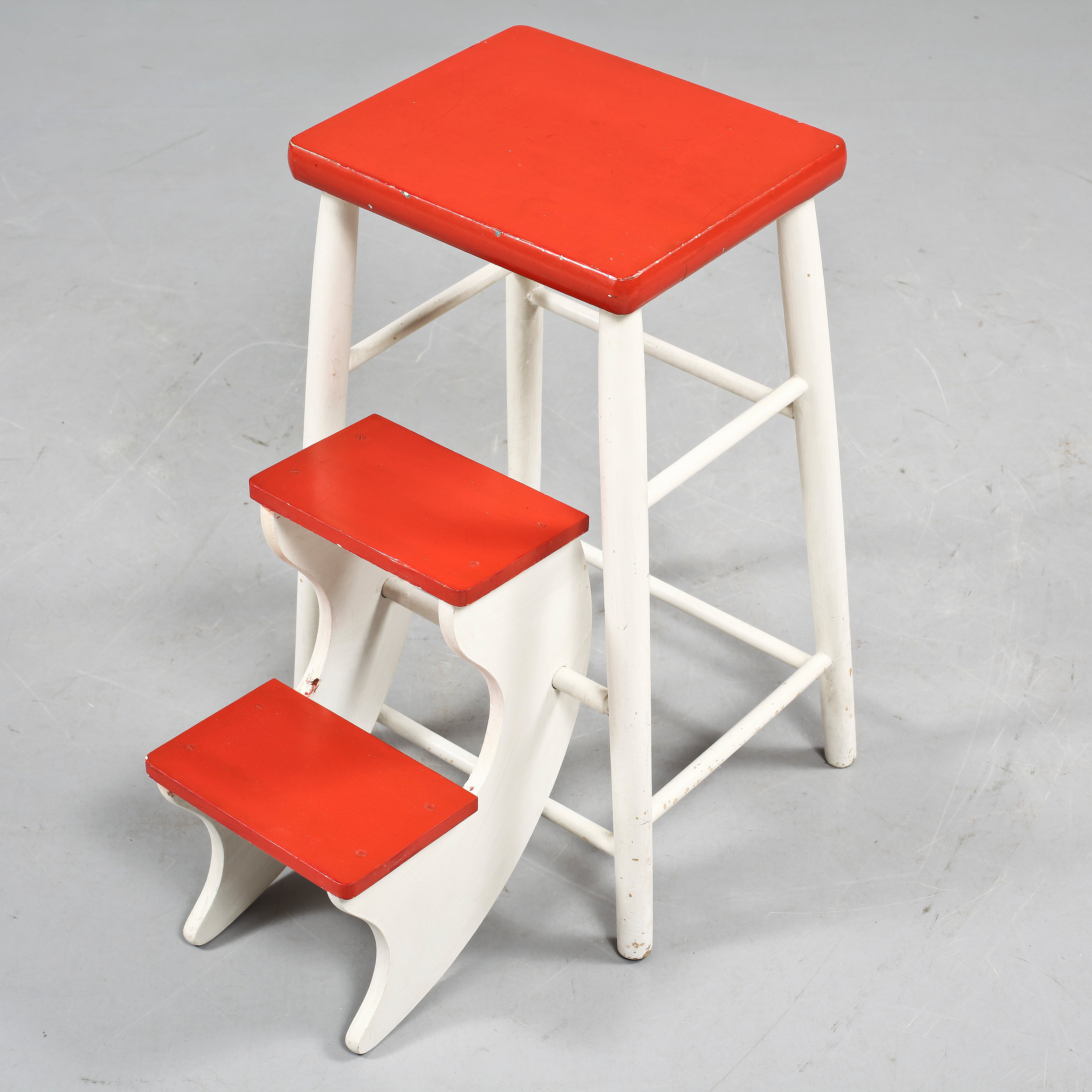 STEGPALL, 1900-talets första hälft. - Bukowskis