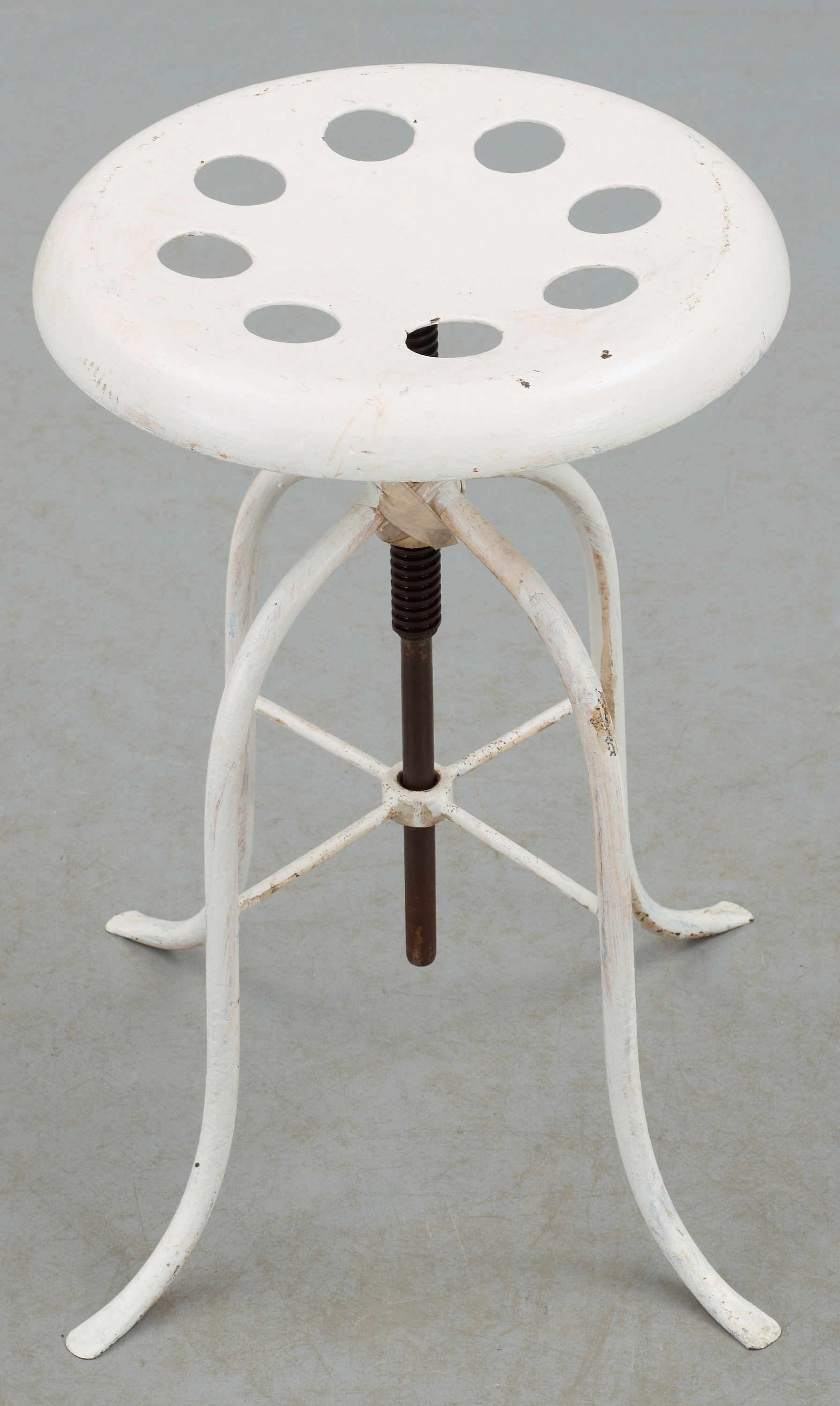 PALL, metall, 1900-talets första hälft. - Bukowskis