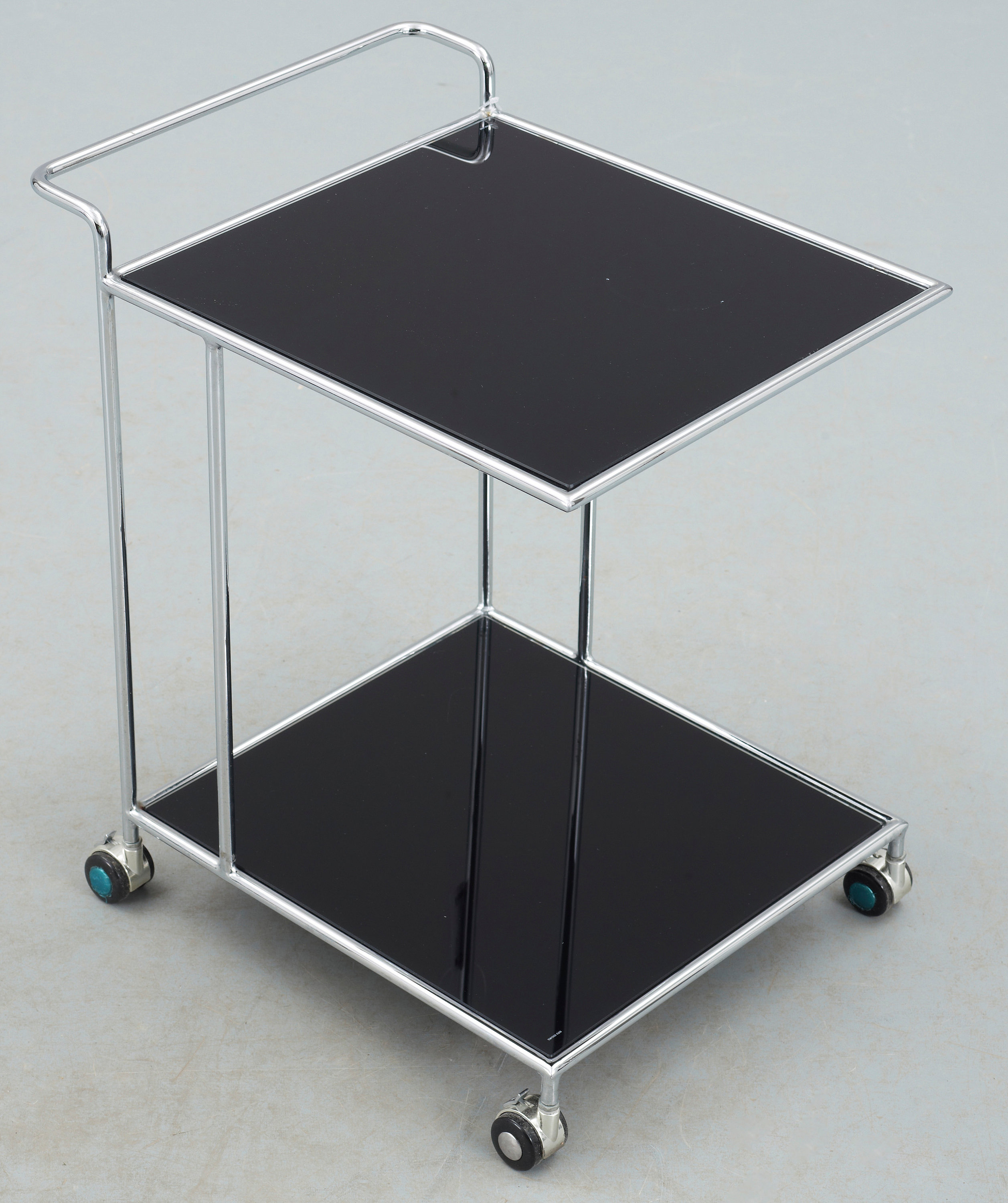 SERVERINGSVAGN, 1900/2000-tal. - Bukowskis