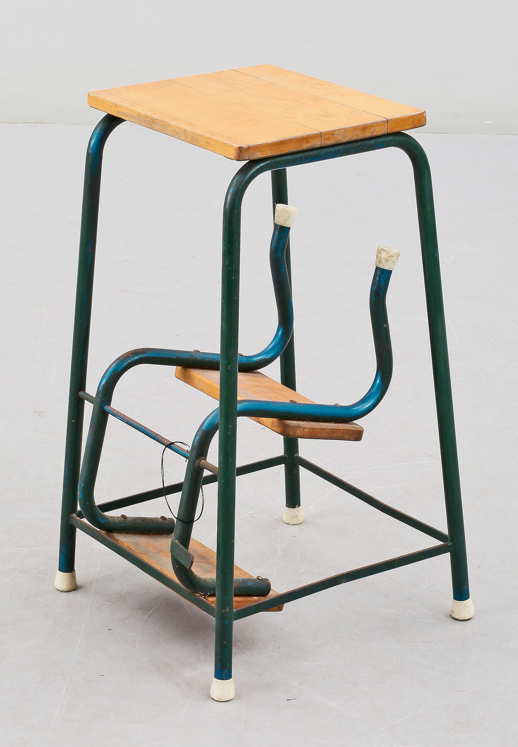 STEGPALL, 1950-tal. - Bukowskis