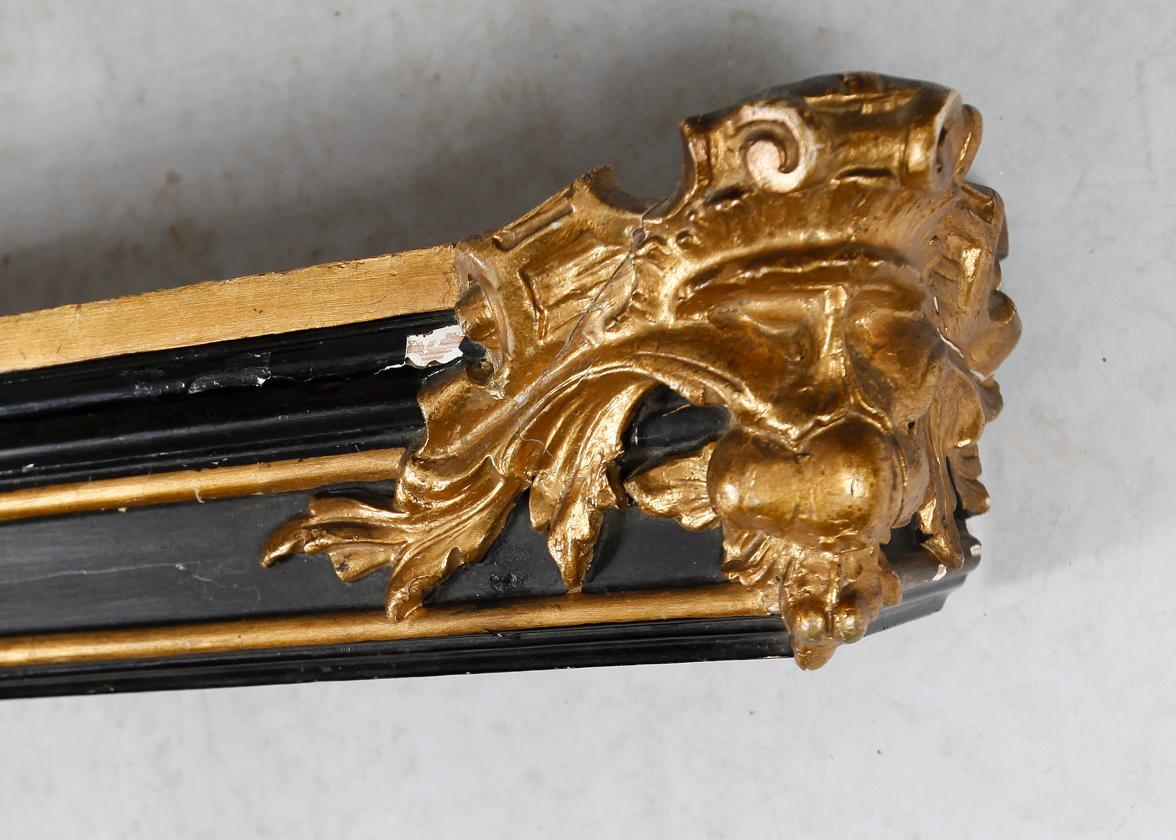 KORNISCH, gustaviansk stil, 1800-/1900-tal. - Bukowskis