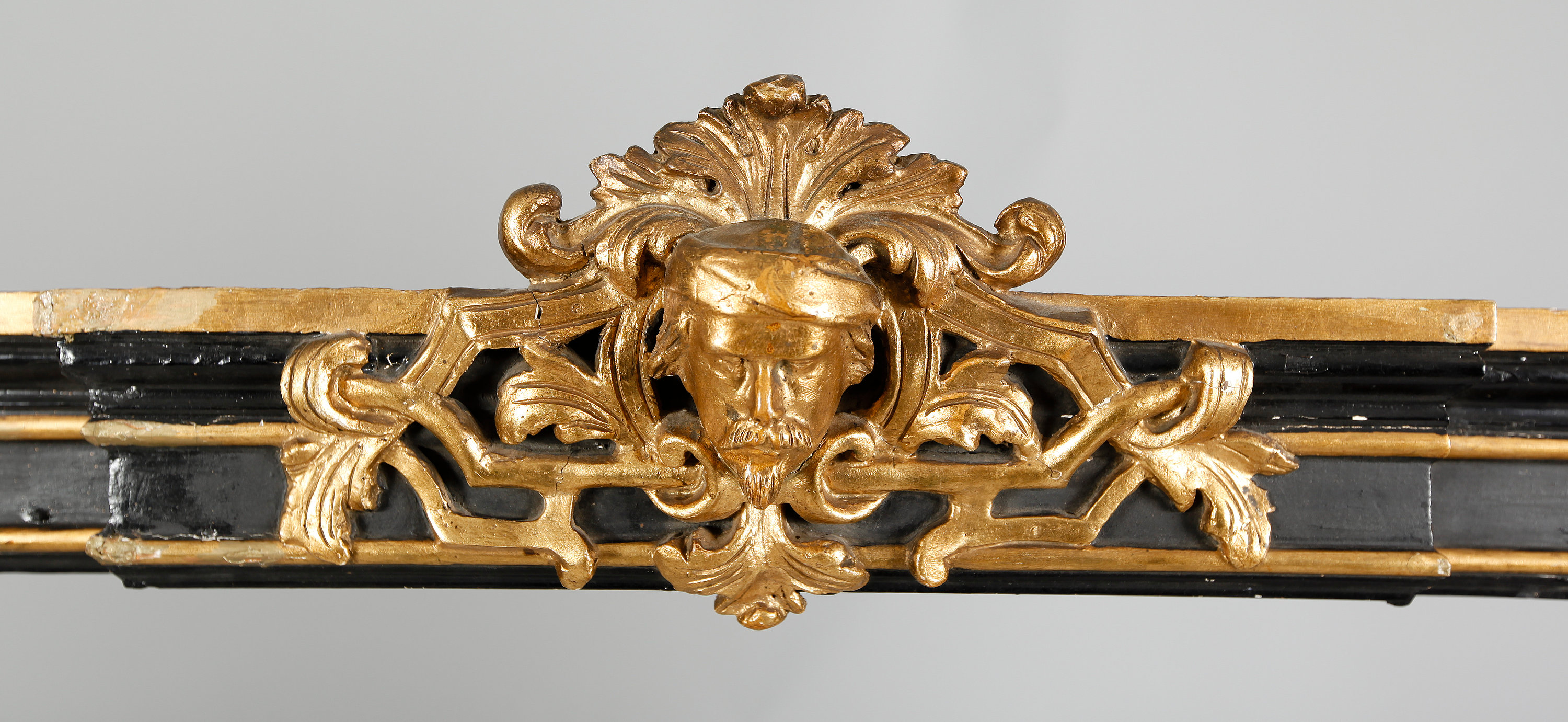 KORNISCH, gustaviansk stil, 1800-/1900-tal. - Bukowskis