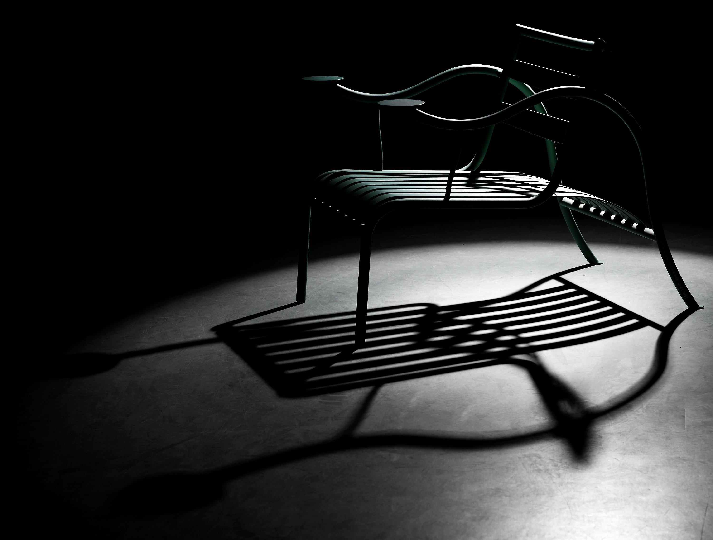 JASPER MORRISON, "Thinking man's chair", Capellini, Italien. - Bukowskis