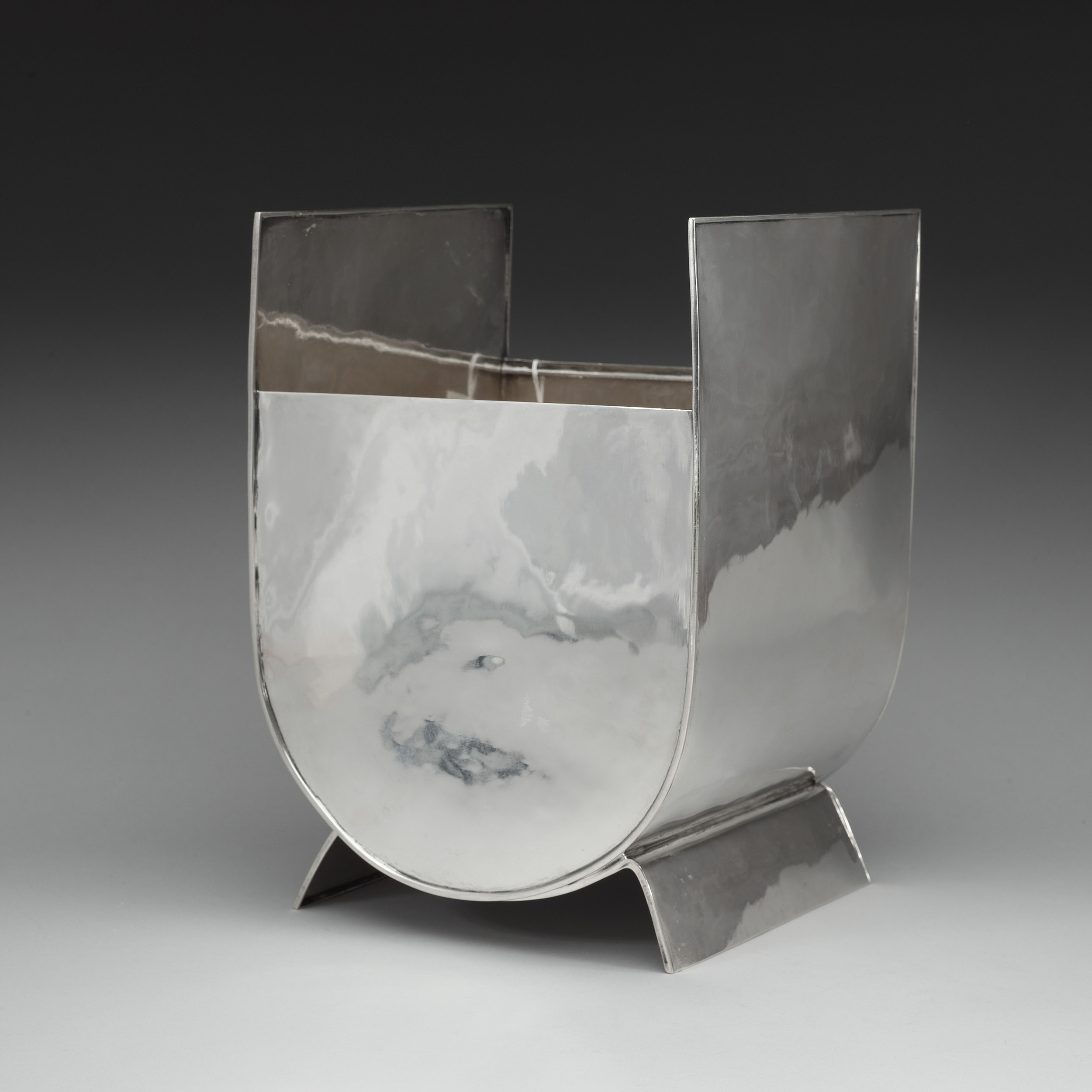 KARL WOJTECH & ANNA PETRUS eller WOLTER GAHN, vinkylare, Stockholm 1930 ...