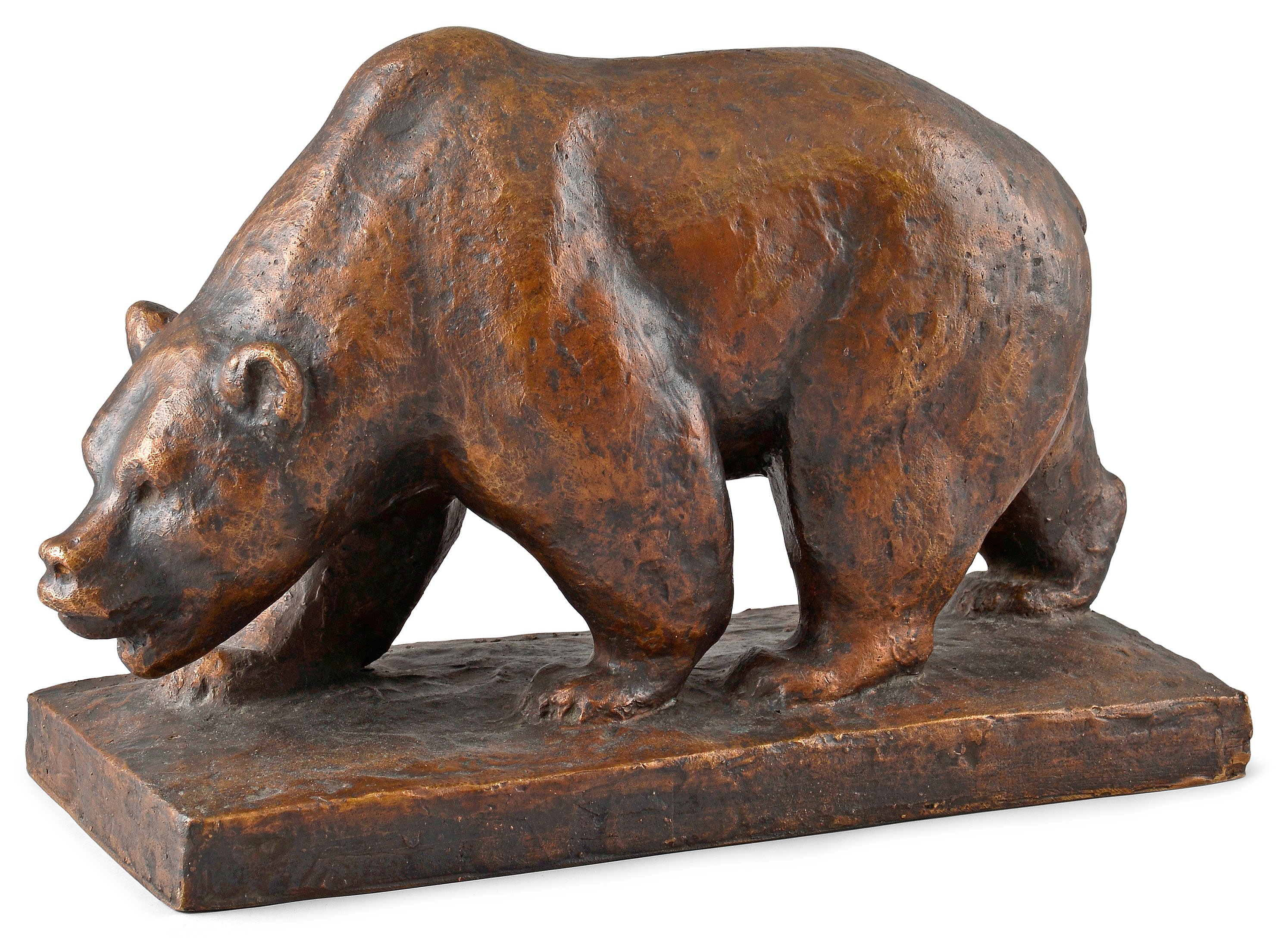 Eemil Halonen, BEAR. - Bukowskis