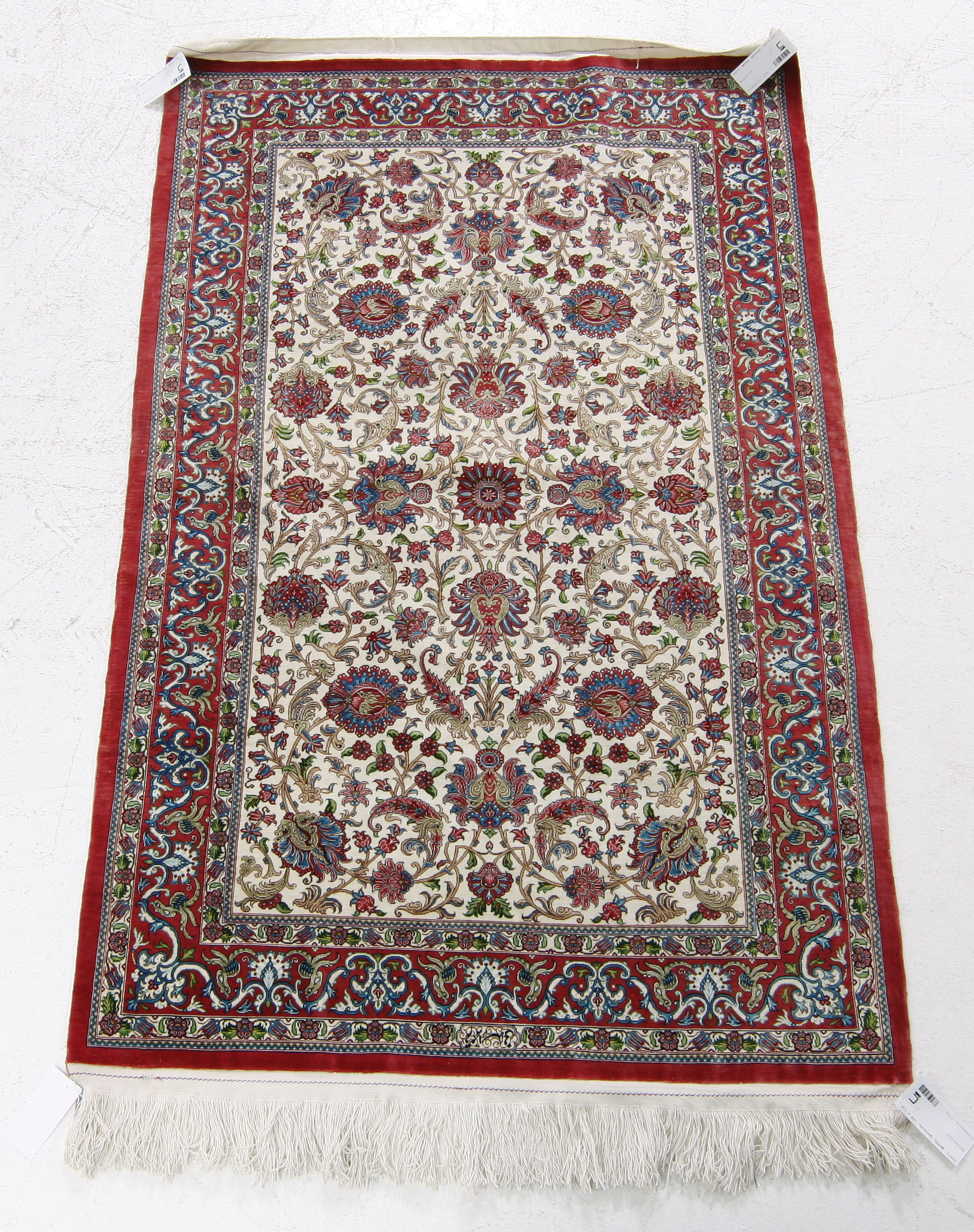 MATTA, persisk, 100 x 158. - Bukowskis