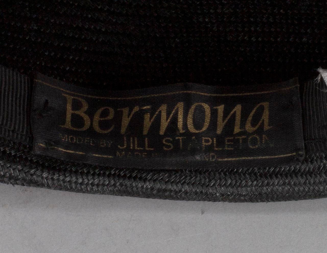 HATTAR, 2 st, Bermona. - Bukowskis