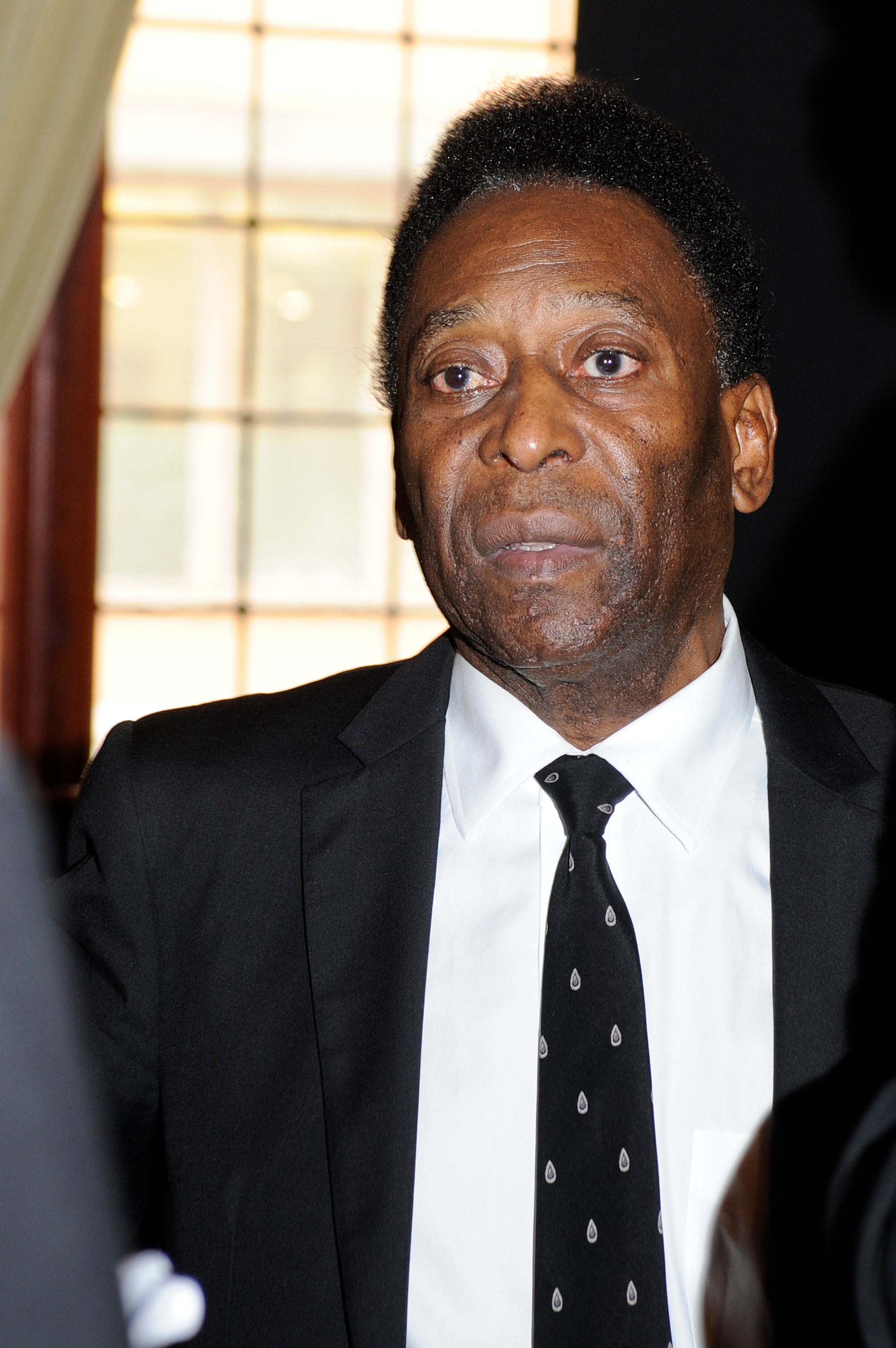 MATCHTRÖJA, signerad av bl a Pelé, Mazzola, Kurt "Kurre" Hamrin och ...