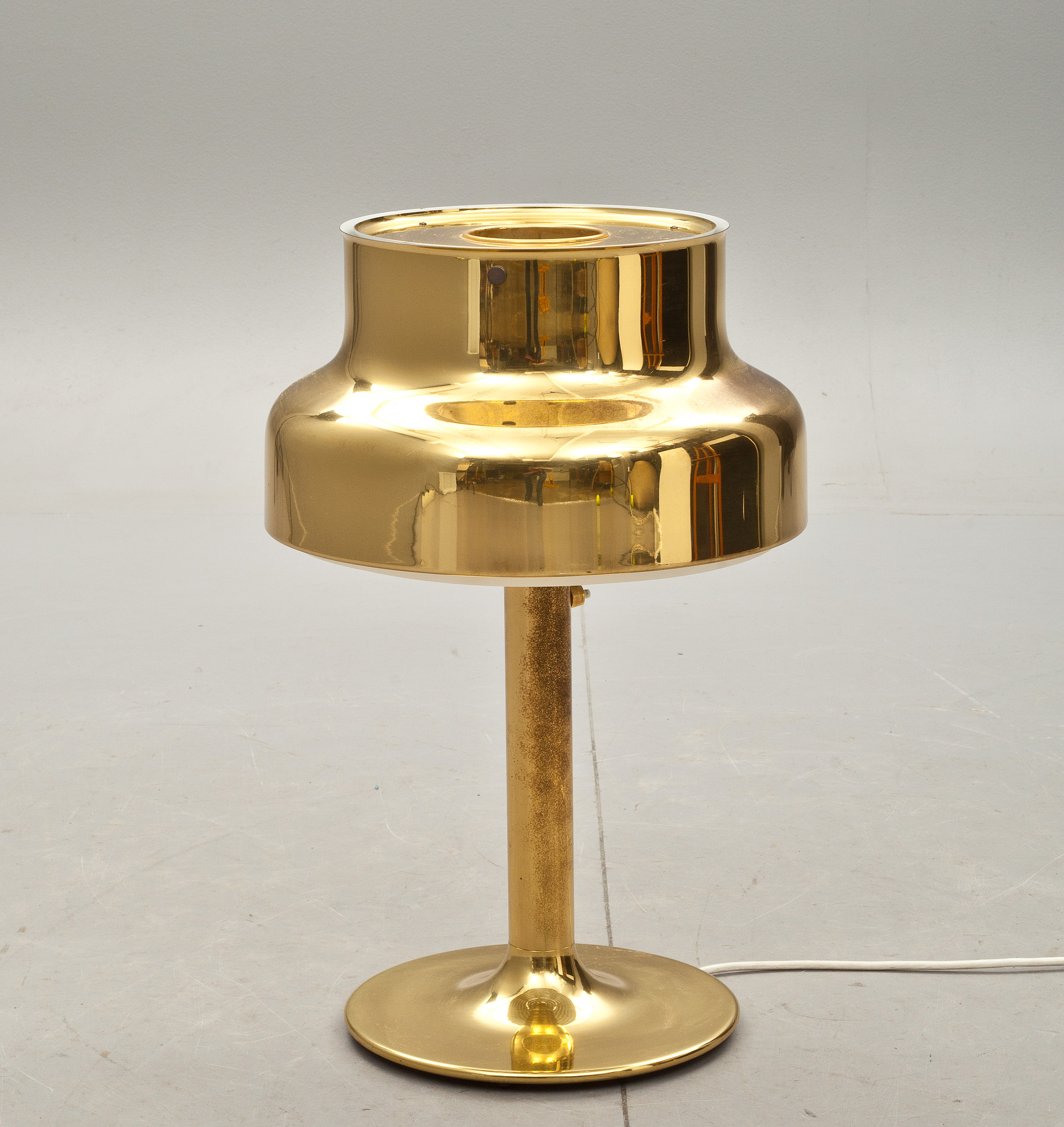 BORDSLAMPA, "Bumling", Ateljé Lyktan, Åhus. - Bukowskis