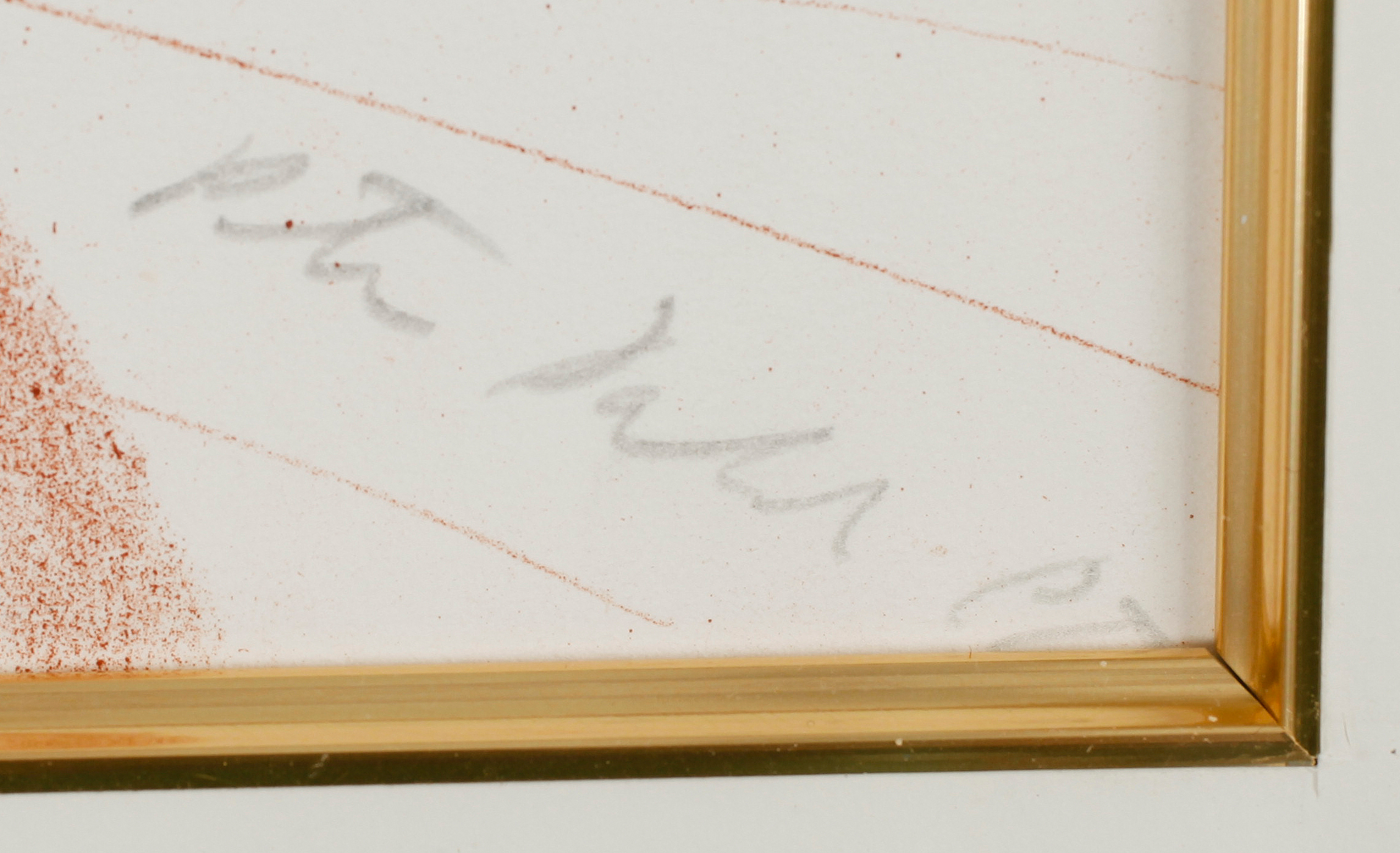 PETER DAHL, litografi, sign, PT. - Bukowskis