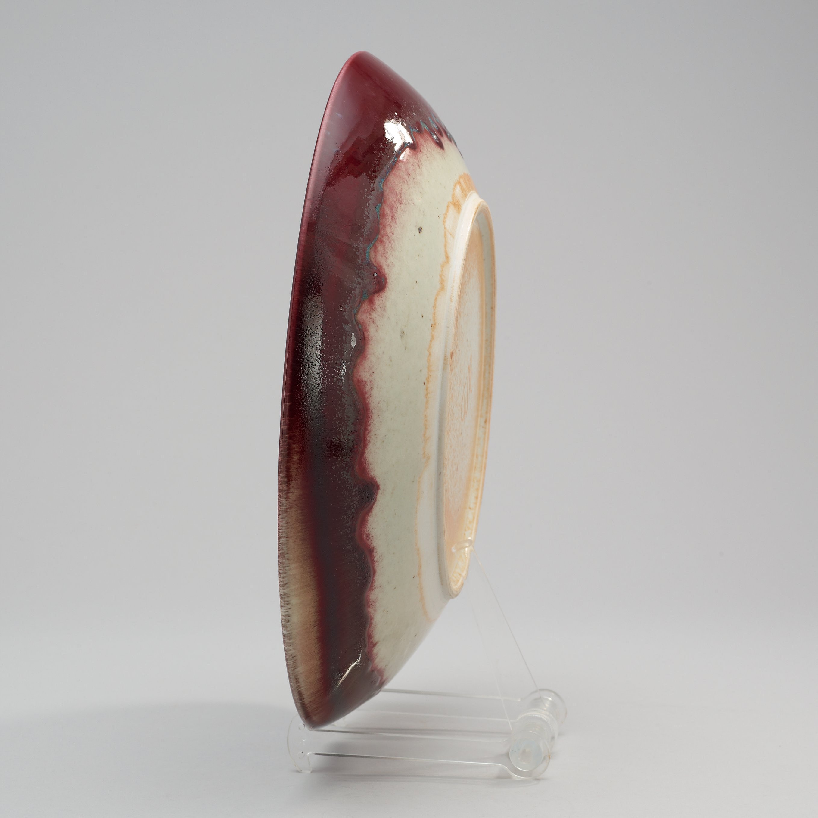 TOINI MUONA, fat, Arabia, Finland. - Bukowskis