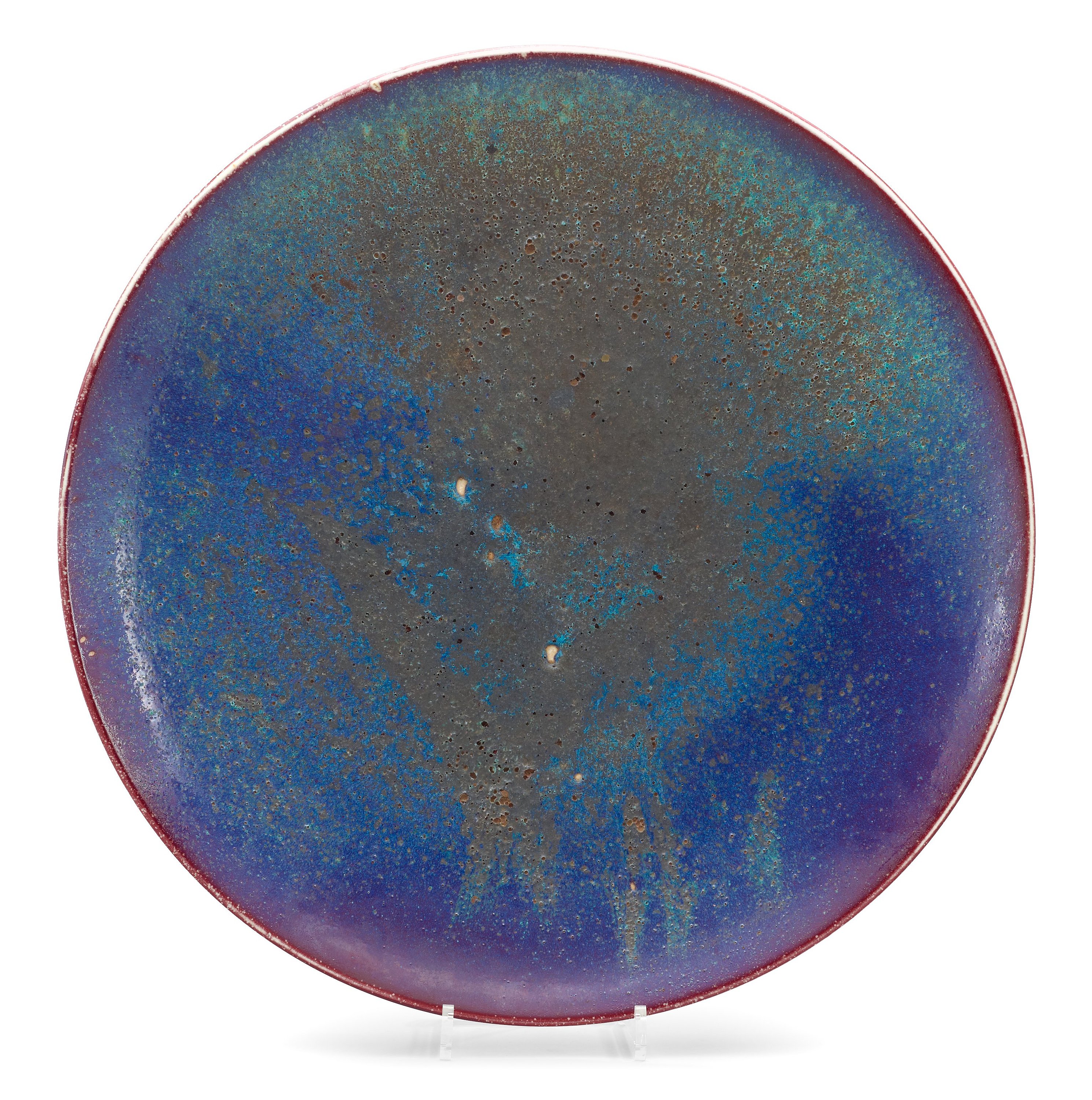 TOINI MUONA, fat, Arabia, Finland 1957. - Bukowskis