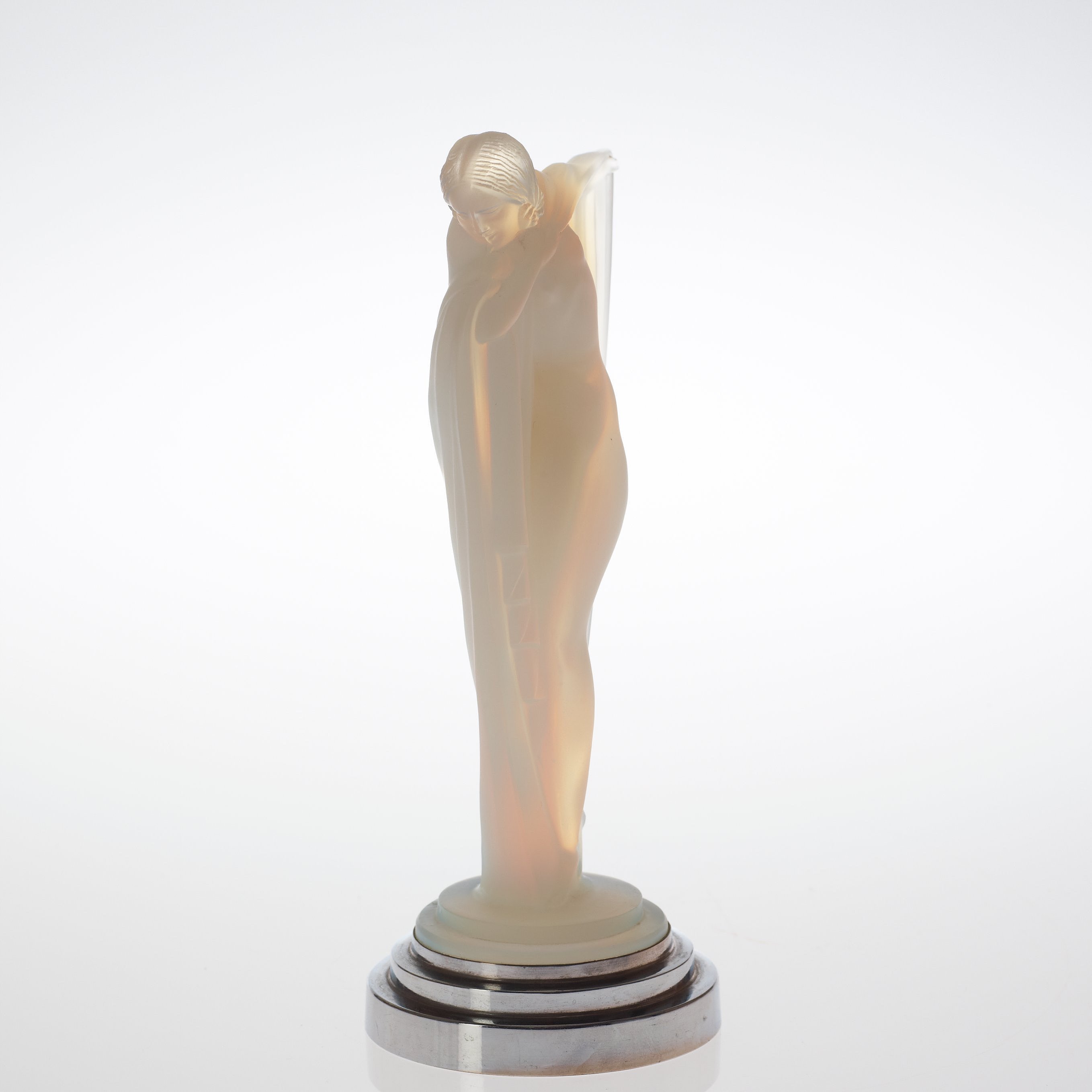 ETLING, figurin, Paris ca 1925. - Bukowskis