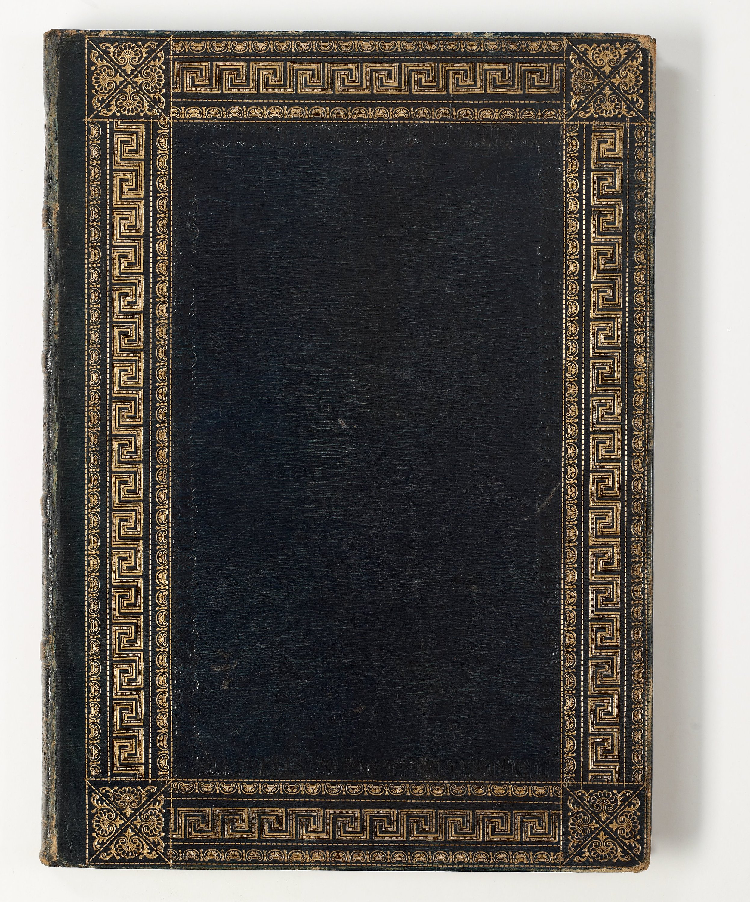 GEORGE HENRY MASON, The Punishments of China, London 1801. - Bukowskis