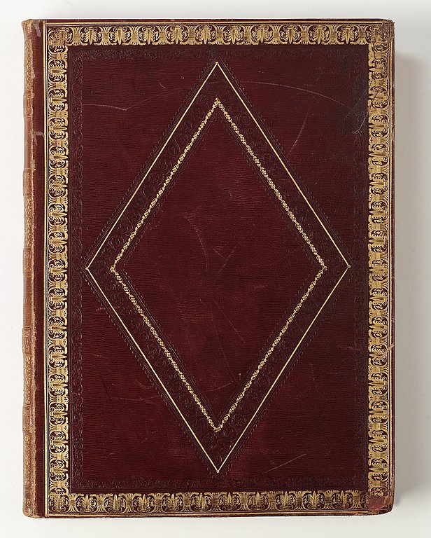 GEORGE HENRY MASON, The Costumes of China, London 1804. - Bukowskis