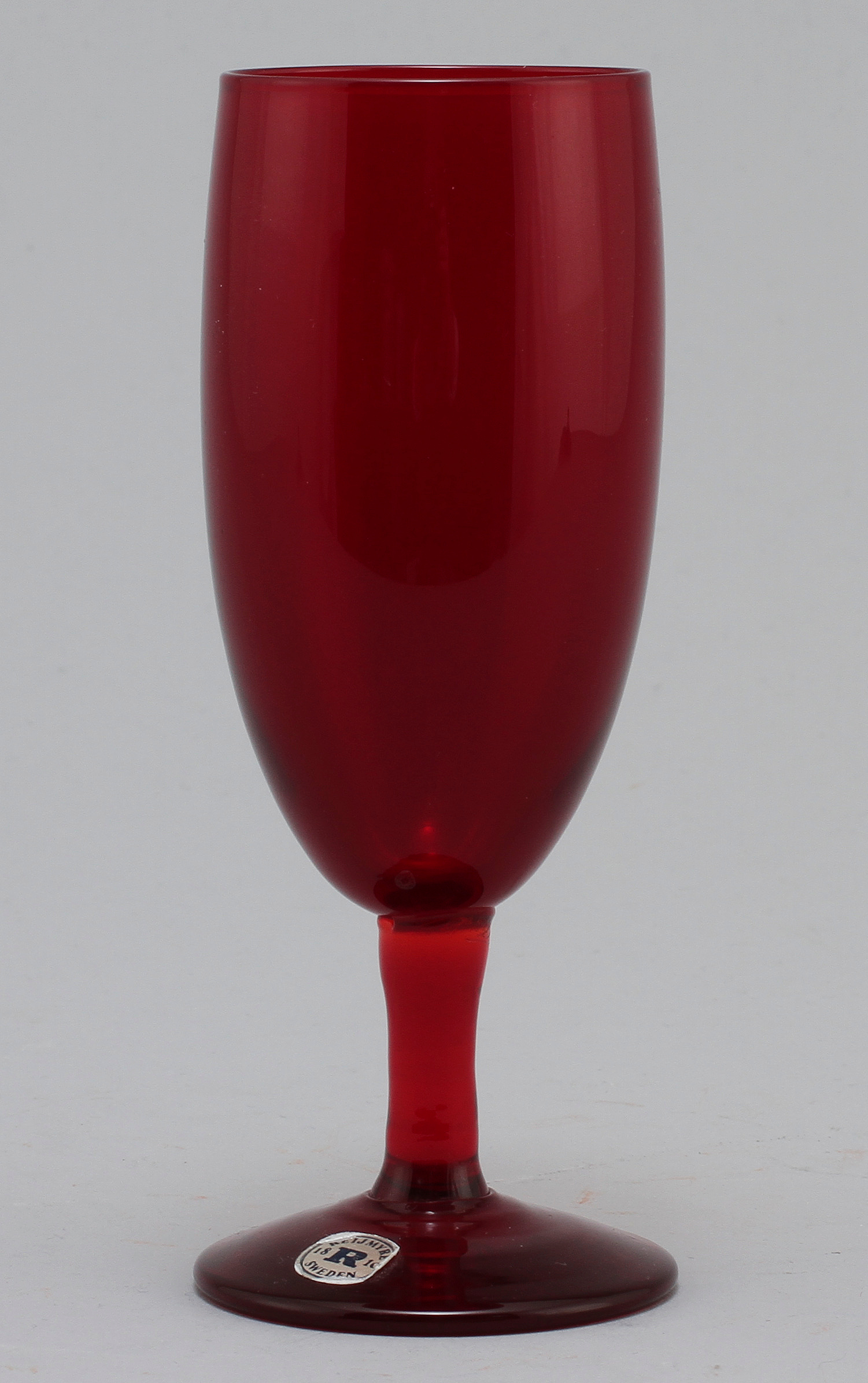 VINGLAS, 12 st, Monica Bratt, Reijmyre, 1900-talets andra hälft ...