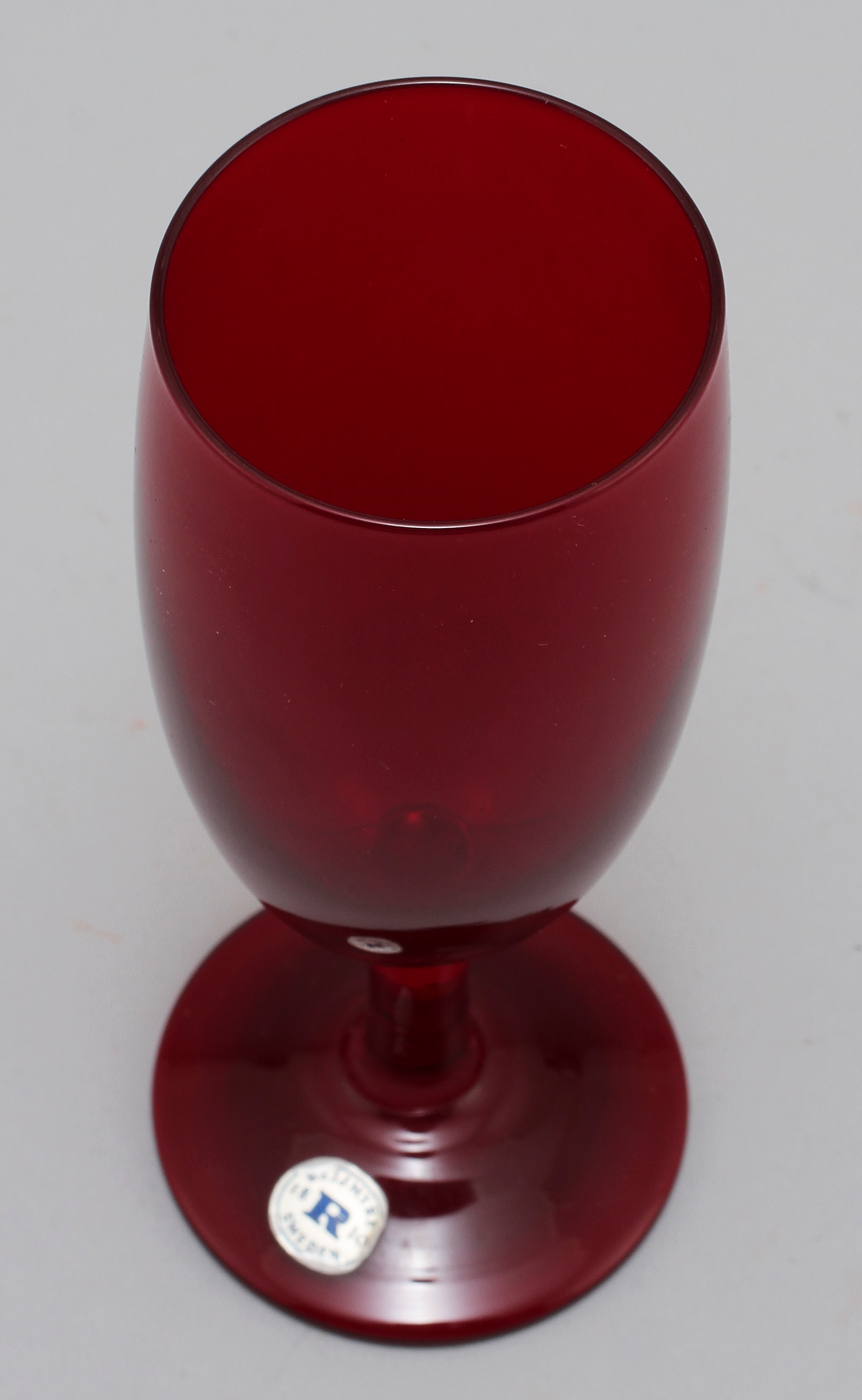 VINGLAS, 12 st, Monica Bratt, Reijmyre, 1900-talets andra hälft ...