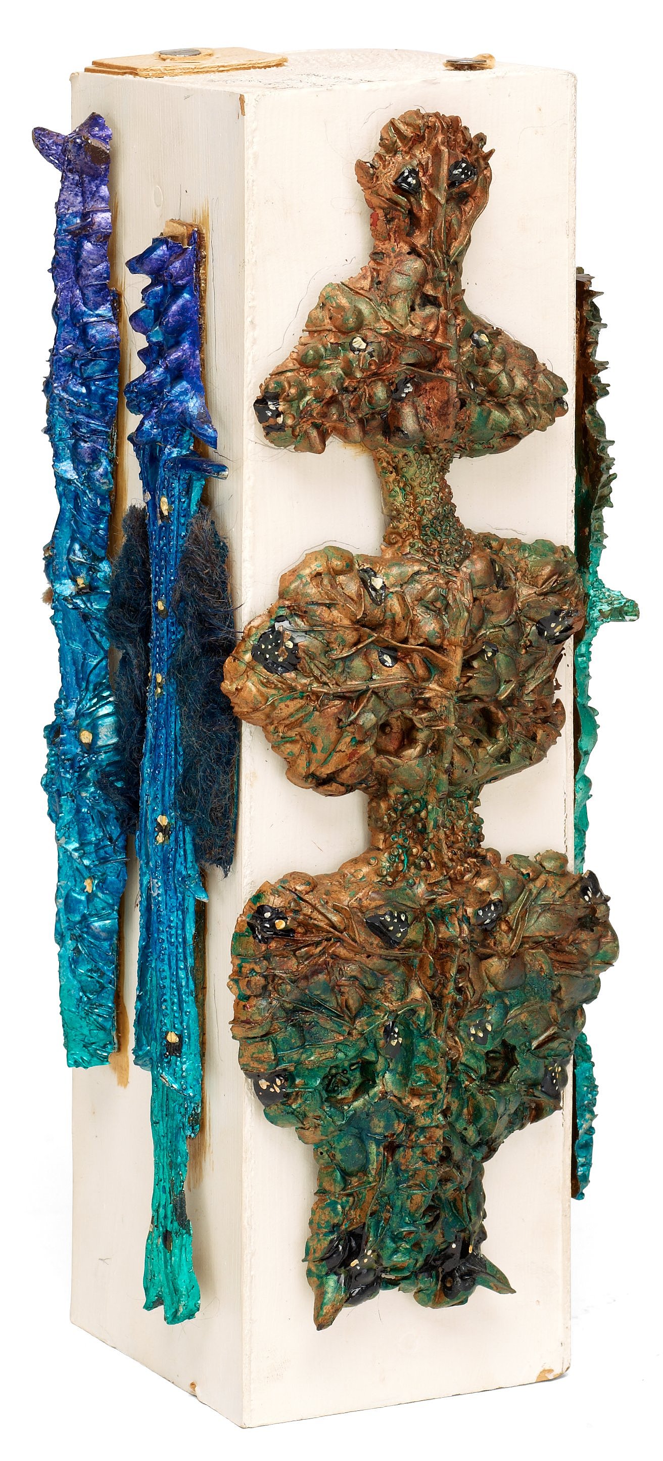 Karl Axel Pehrson, The Aurata. - Bukowskis