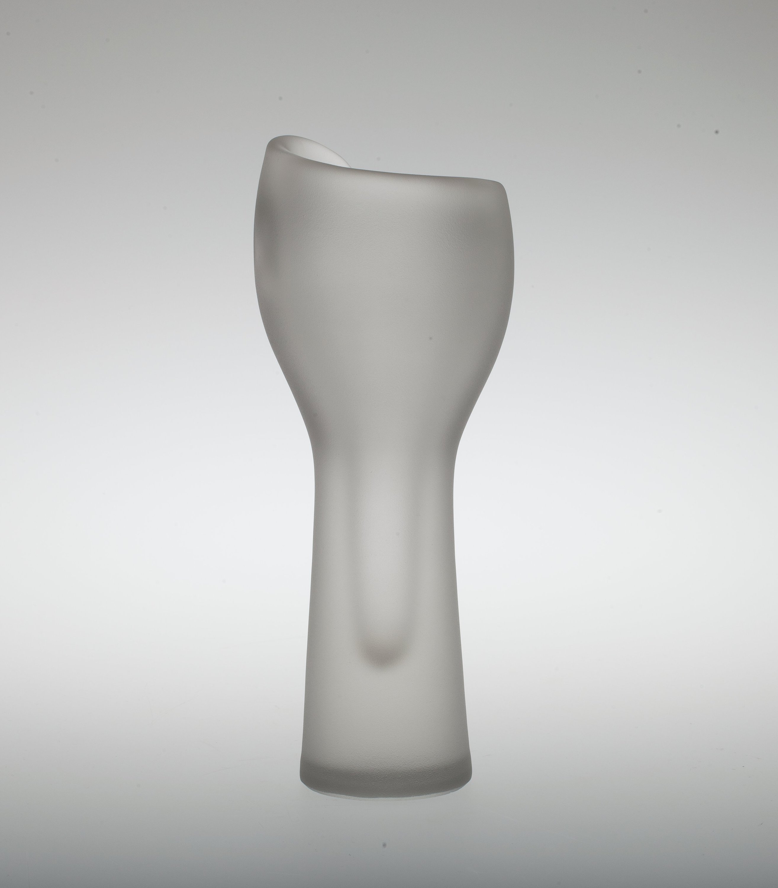 Timo Sarpaneva, GLASSKULPTUR. - Bukowskis