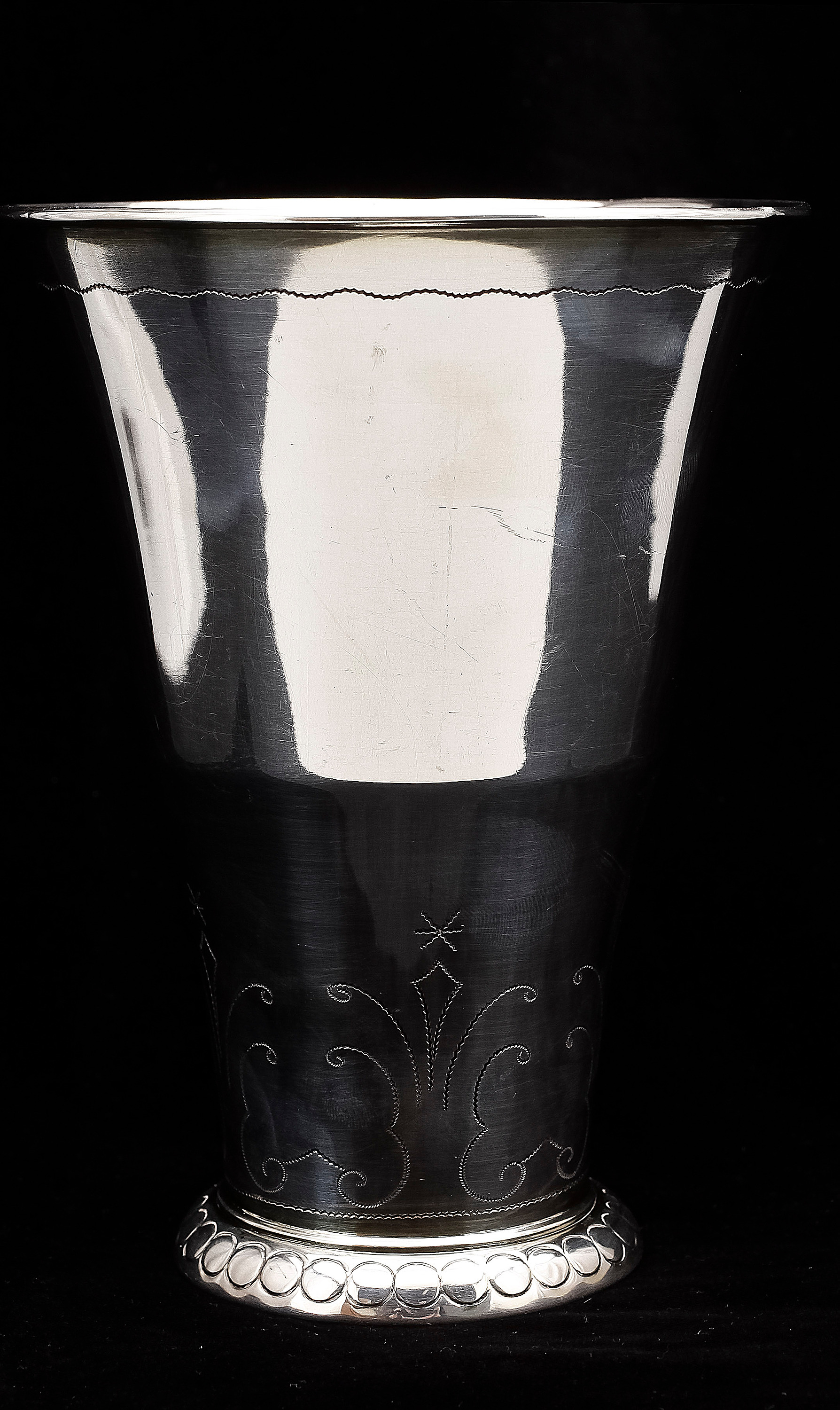 VAS, silver, 1928, vikt ca 282 g. - Bukowskis